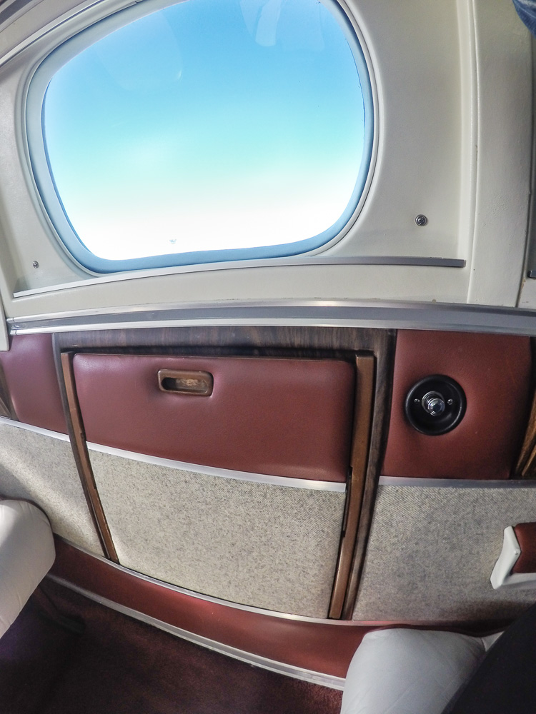 1978 Beechcraft Duke B60 Airplane | EBTH