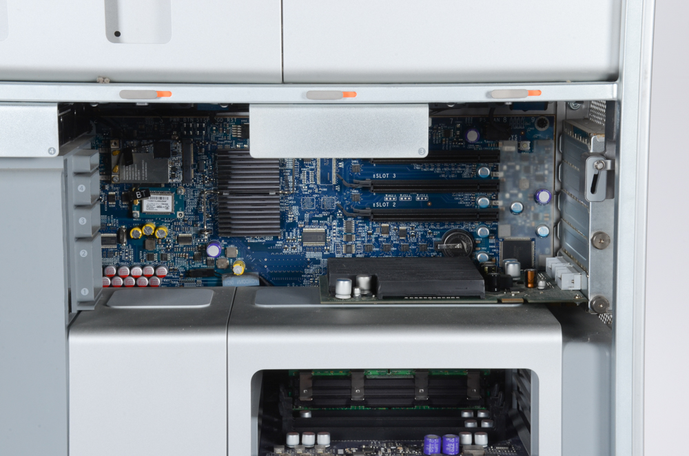 Mac Pro Desktop Tower | EBTH