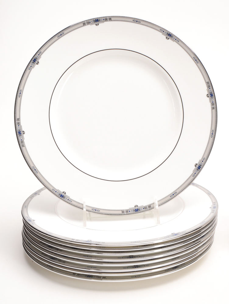 Wedgwood "Amherst" China | EBTH