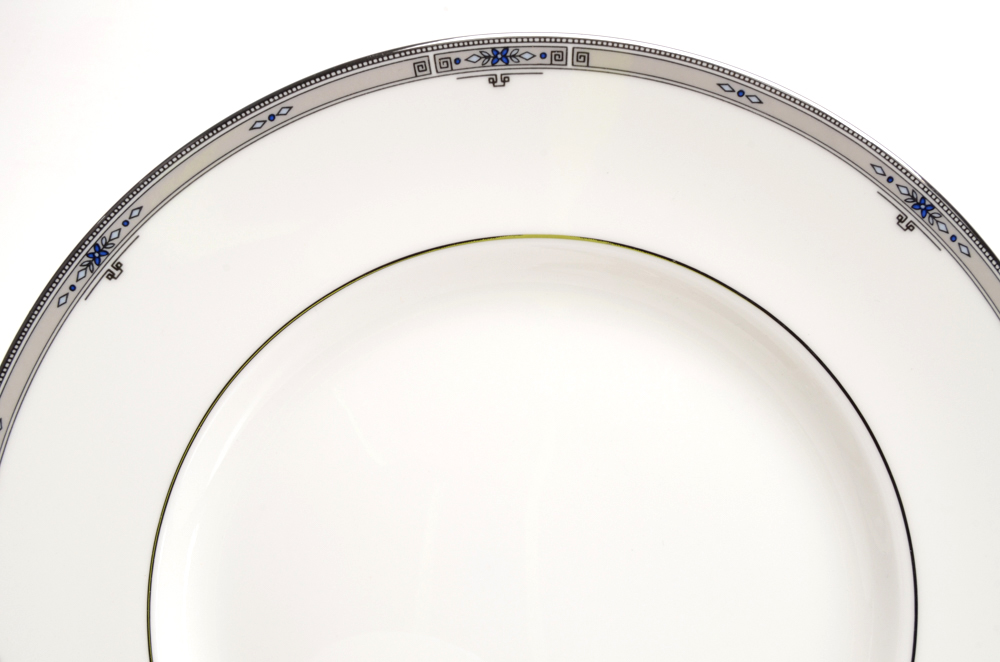 Wedgwood "Amherst" China | EBTH