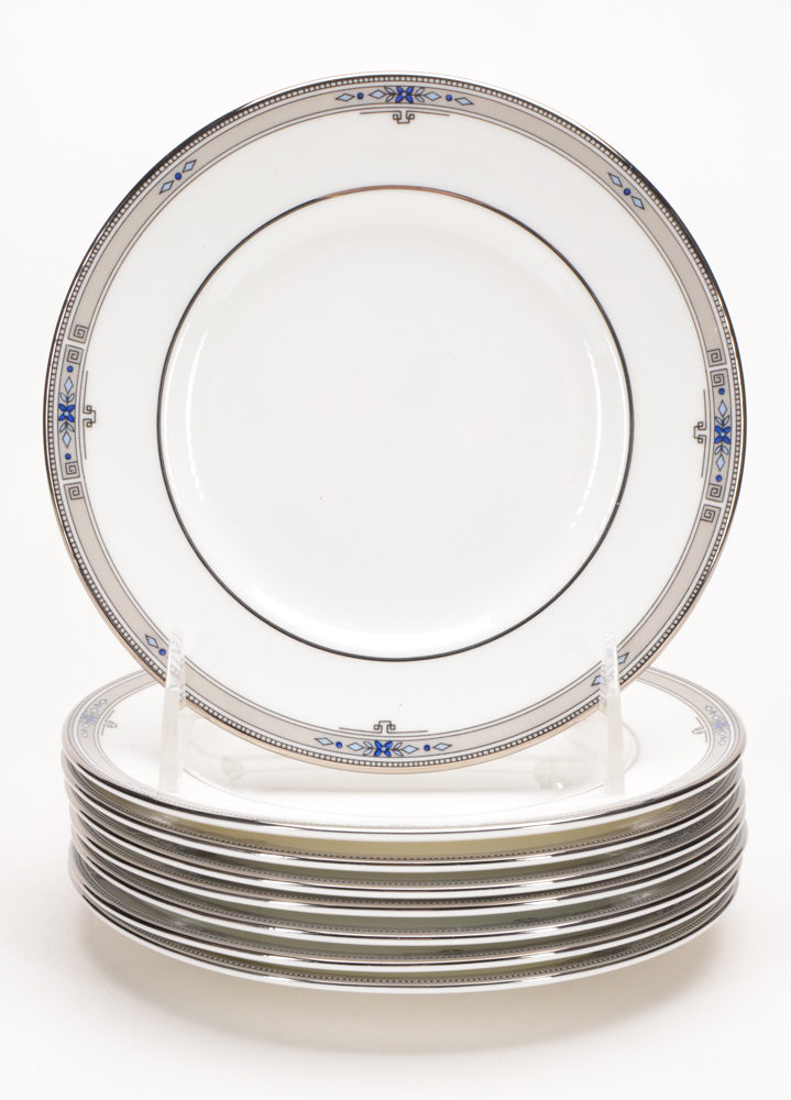 Wedgwood "Amherst" China | EBTH