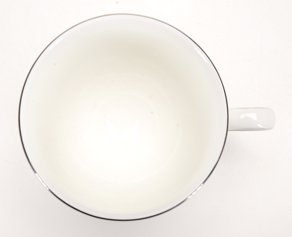 Wedgwood "Amherst" China | EBTH