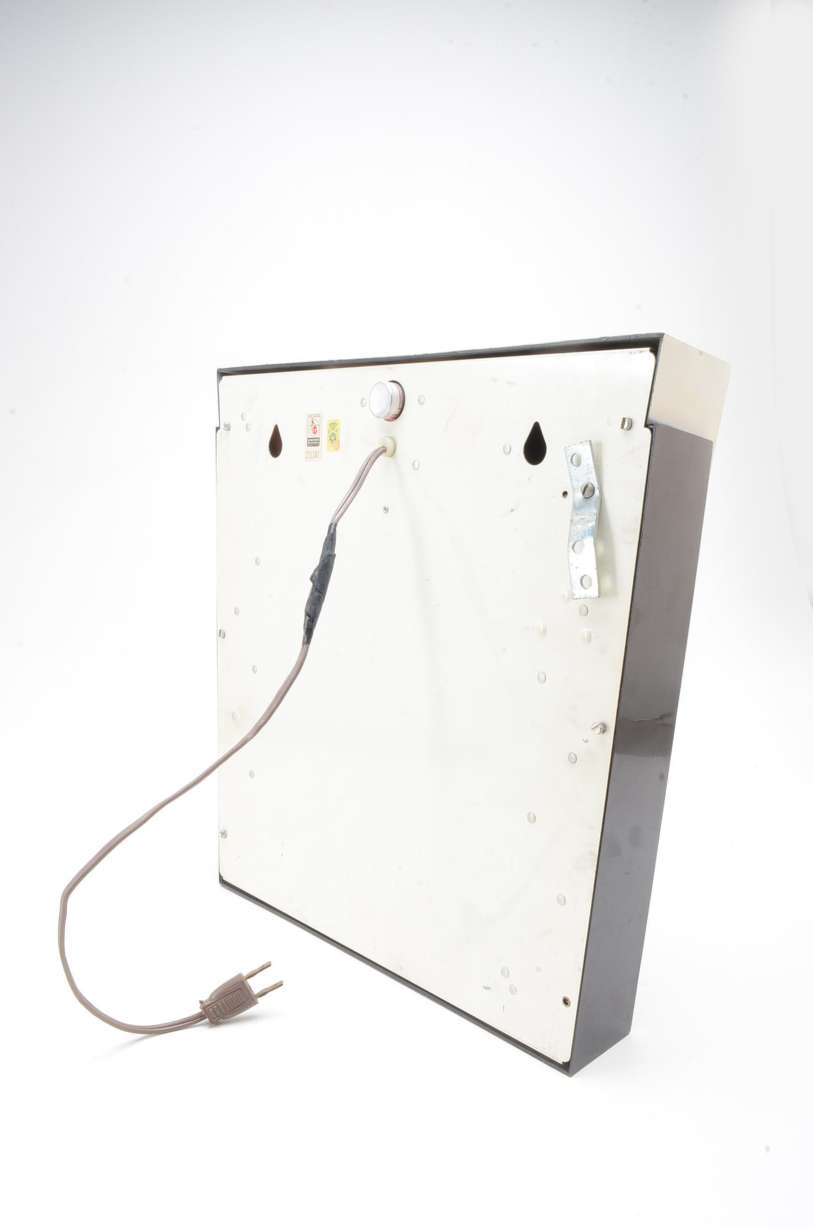 MIller Beer Electric Motion Sign | EBTH