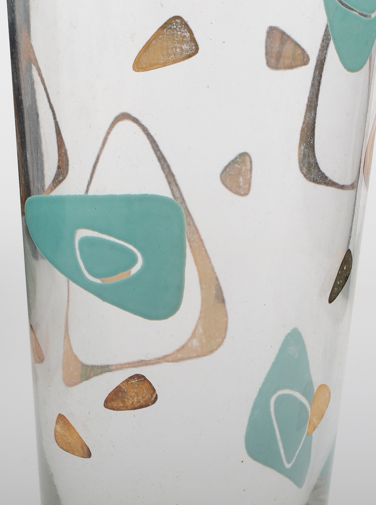 Mid Century Modern Glassware | EBTH