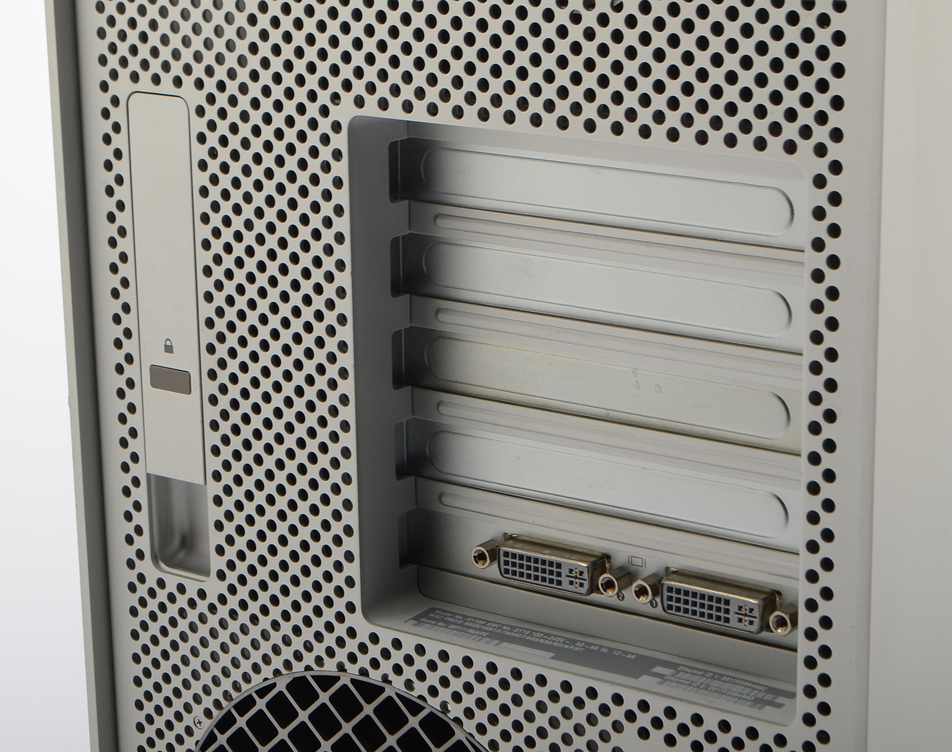 Mac Pro Desktop Tower | EBTH