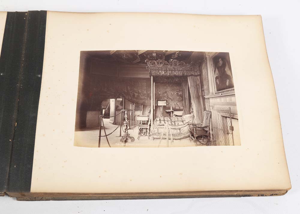 Book of Lithographs on Paper | EBTH