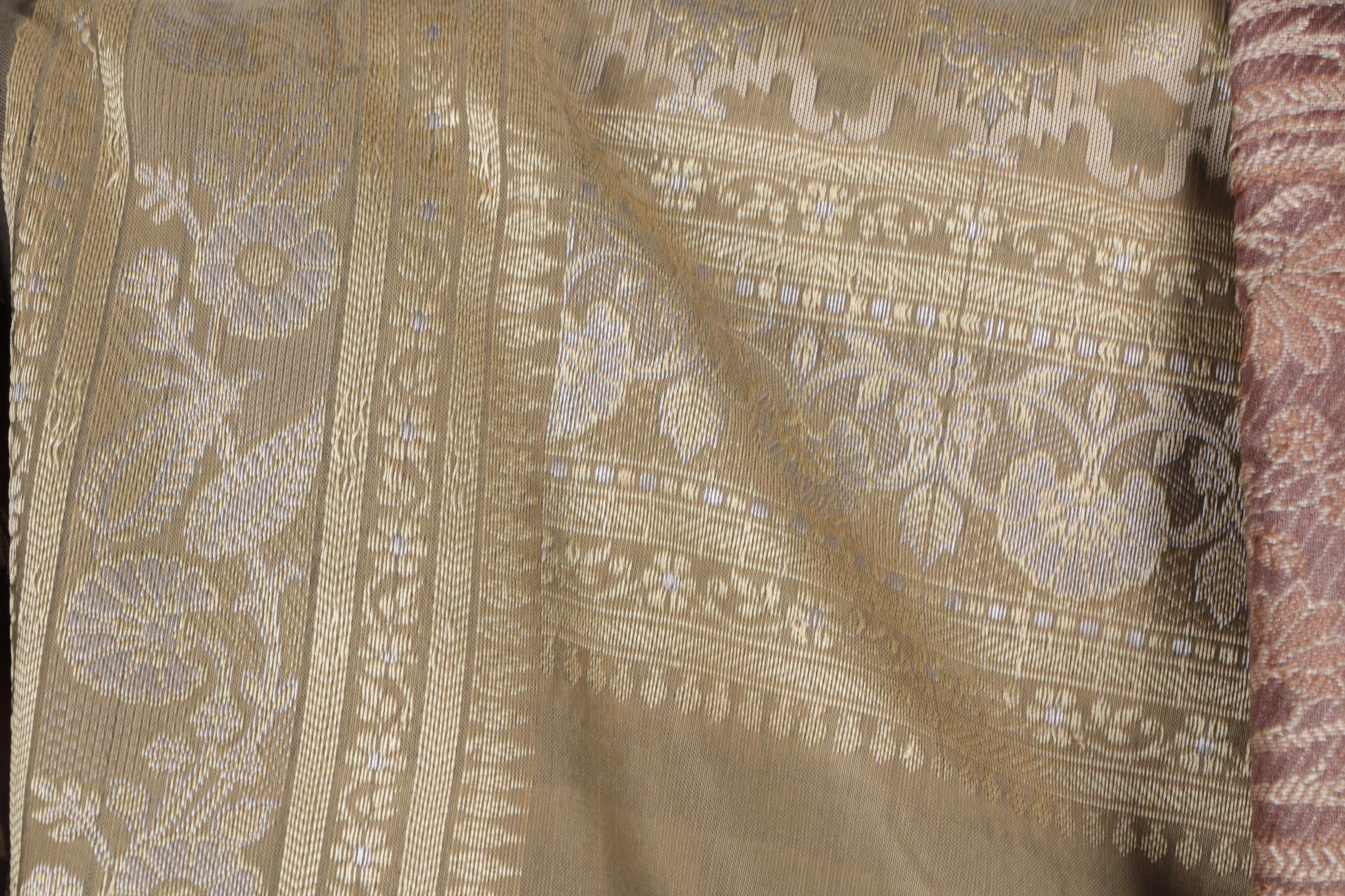 Sari Cloth Collection | EBTH