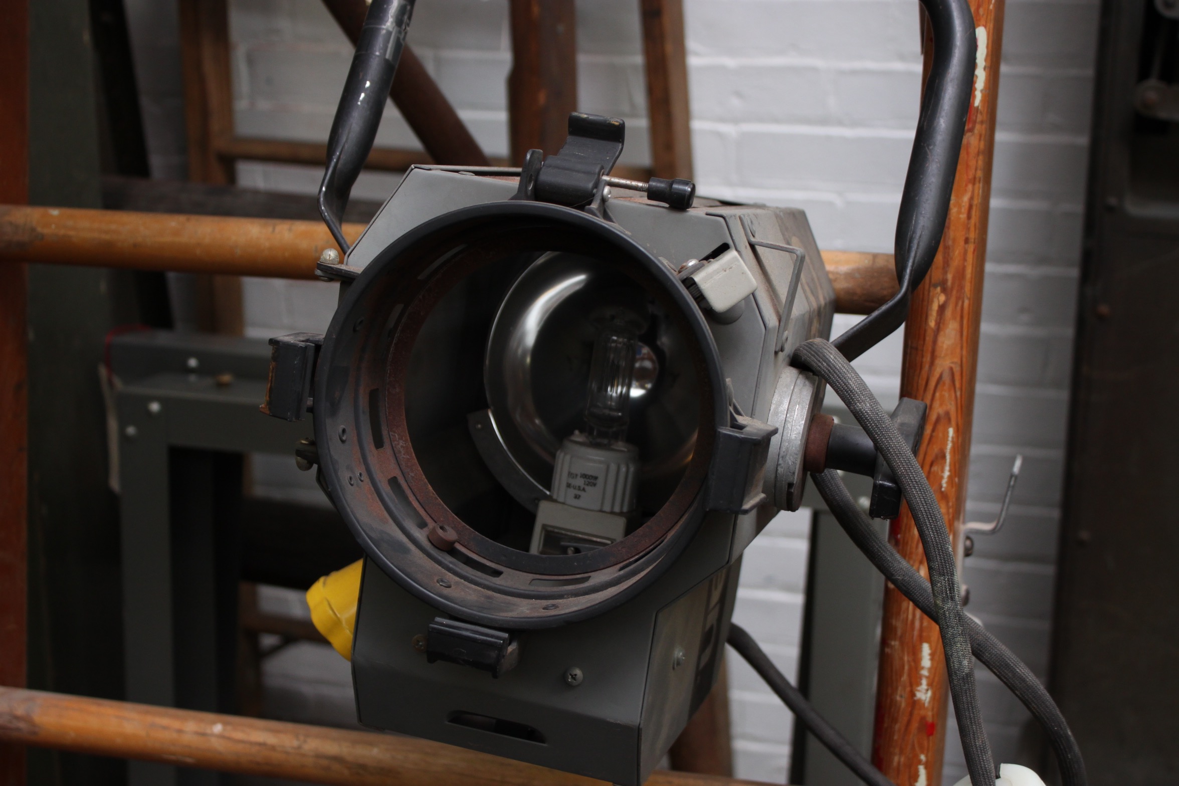 Stage Lights Including Colortran | EBTH