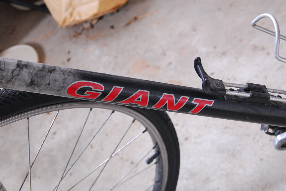 Giant "Prodigy" 7-Speed Bicycle | EBTH