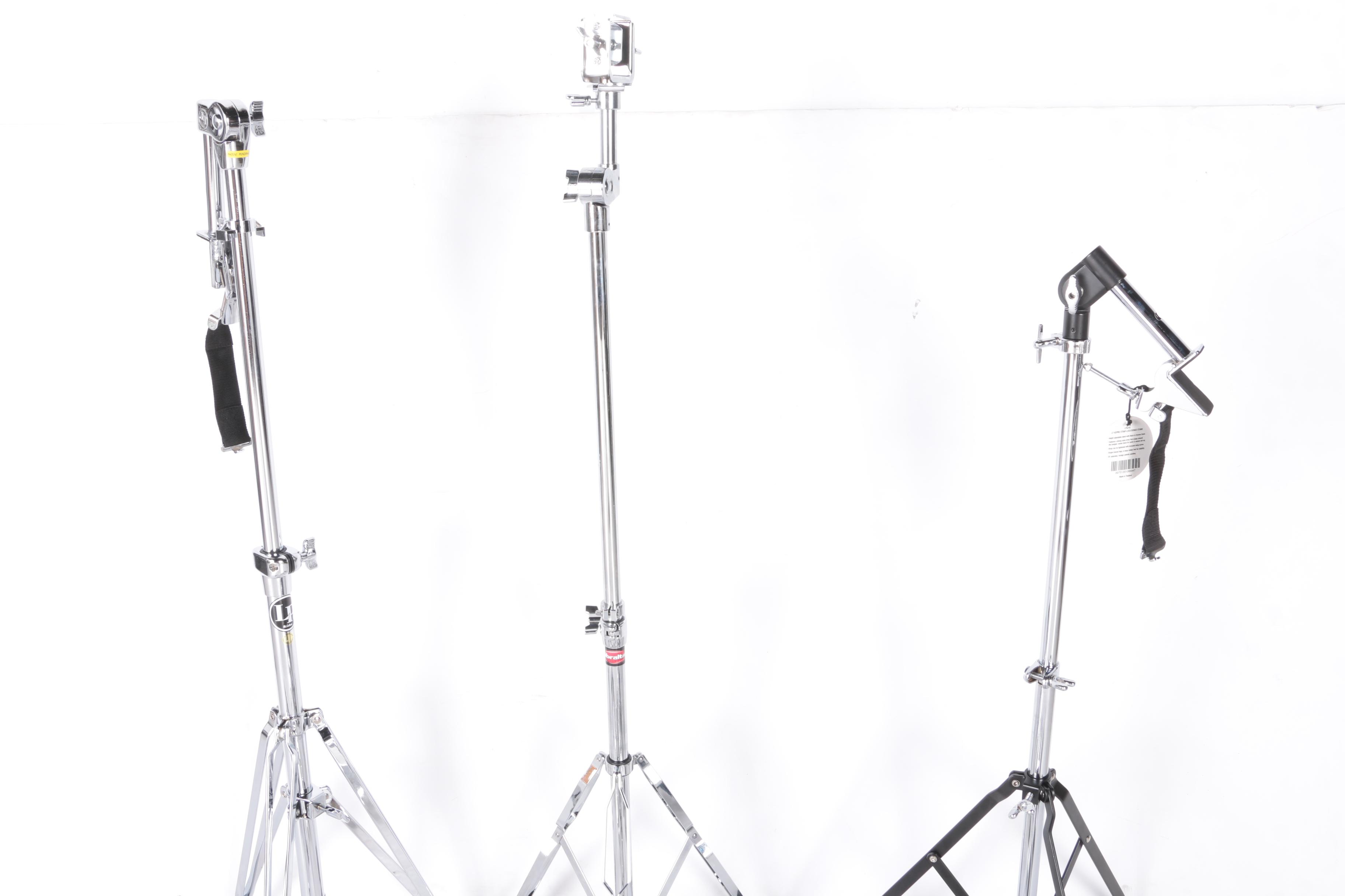 Assorted Bongo Stands | EBTH