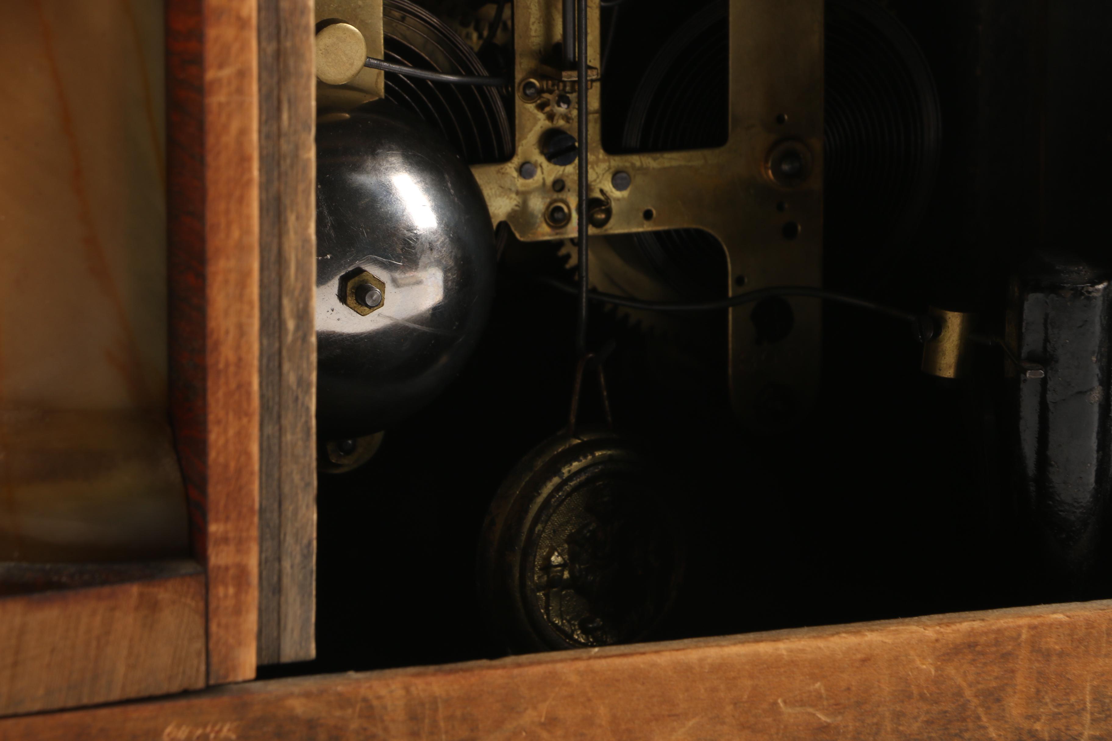 Seth Thomas Shasta Mantel Clock | EBTH