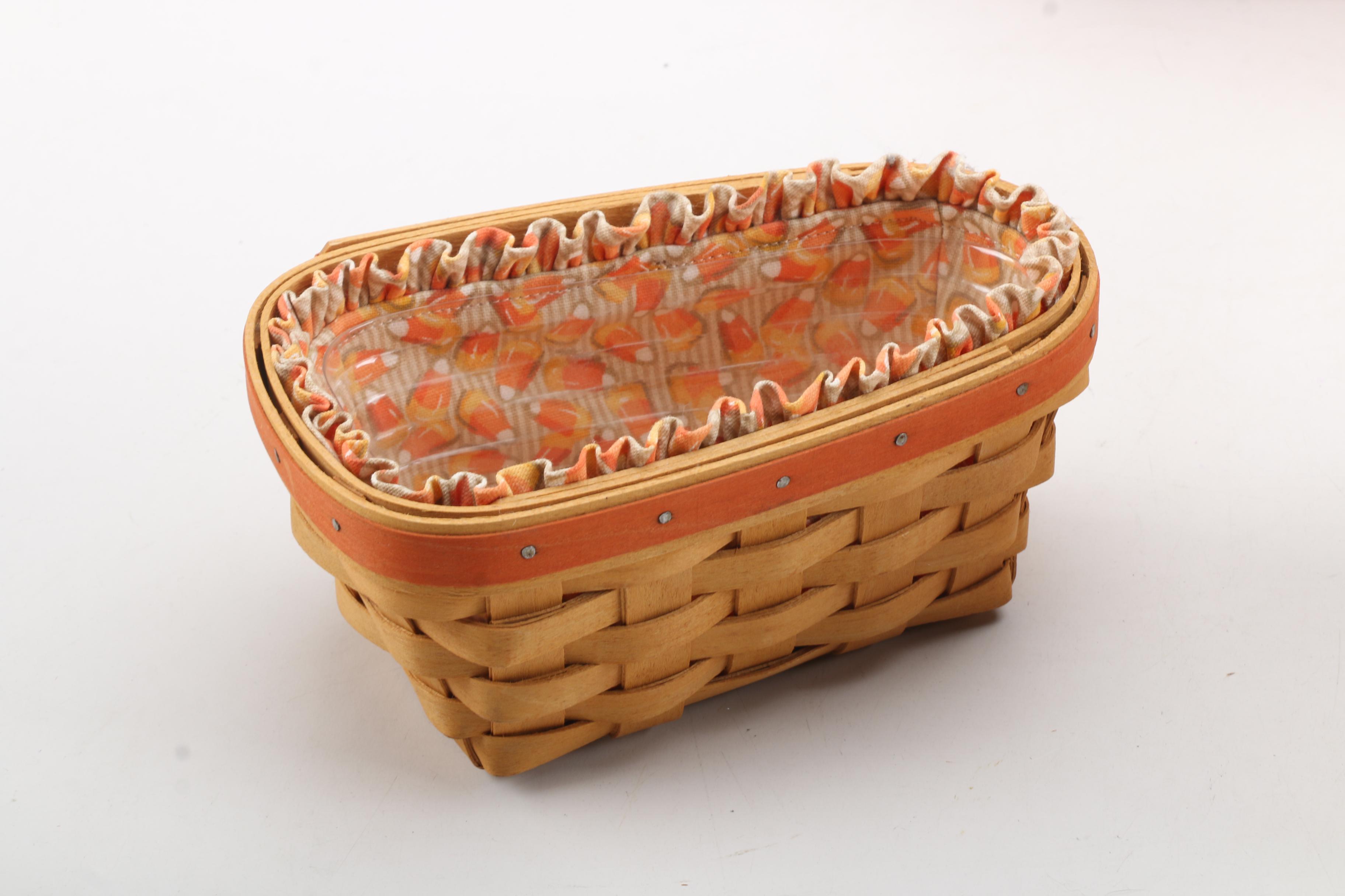 Longaberger Baskets | EBTH