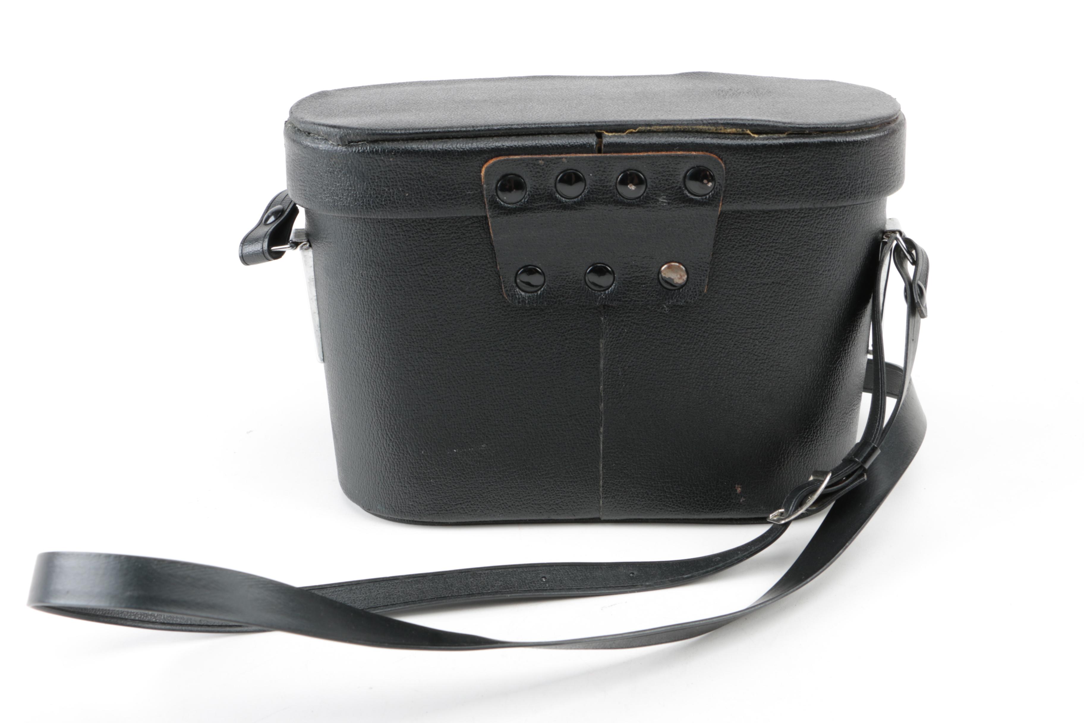 Sears "Discoverer" and Swift "Princess" Binoculars | EBTH