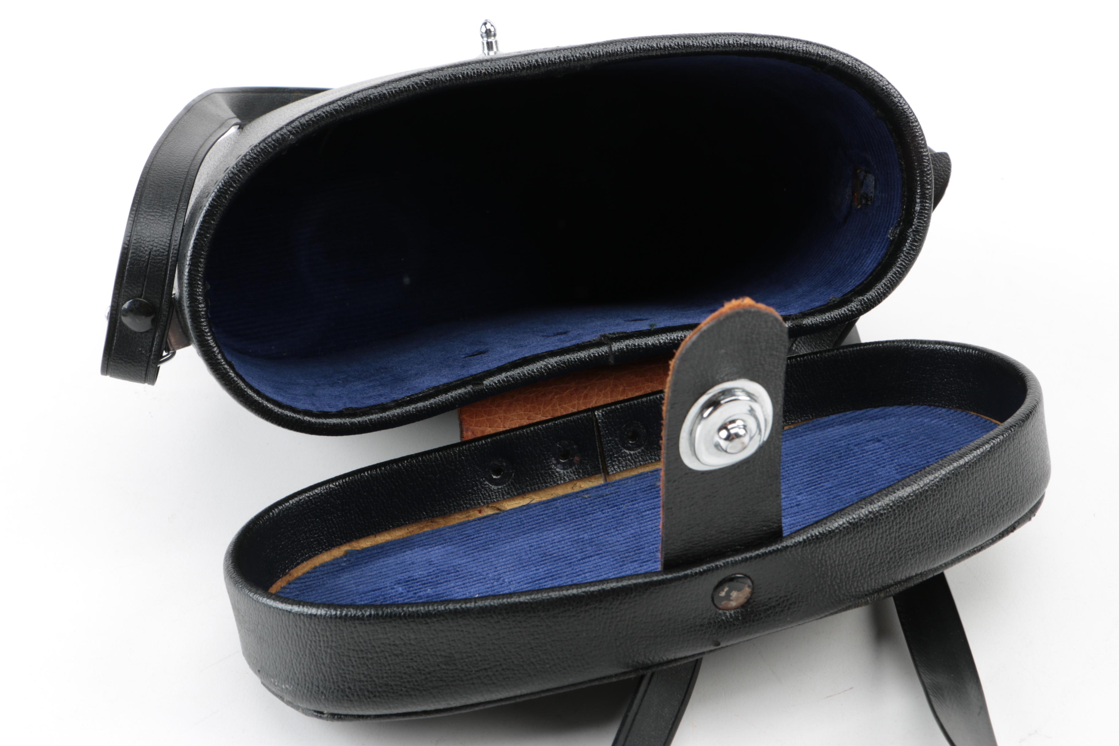 Sears "Discoverer" and Swift "Princess" Binoculars | EBTH