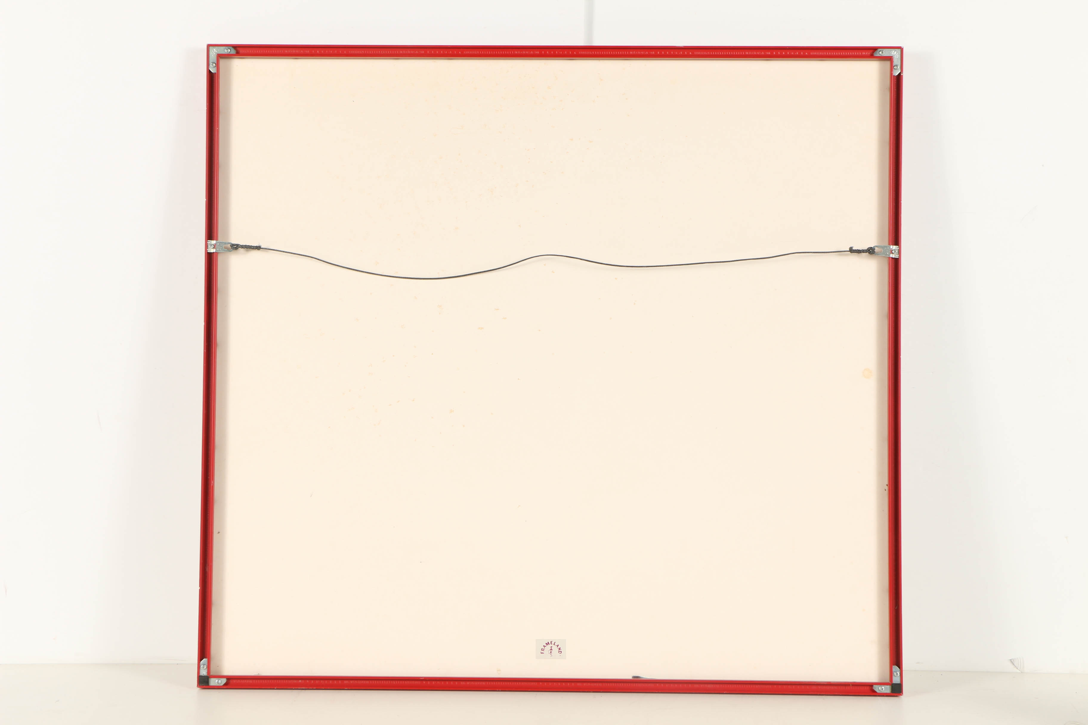 Kevin Combs Limited Edition Serigraph Print on Paper "Banana" | EBTH