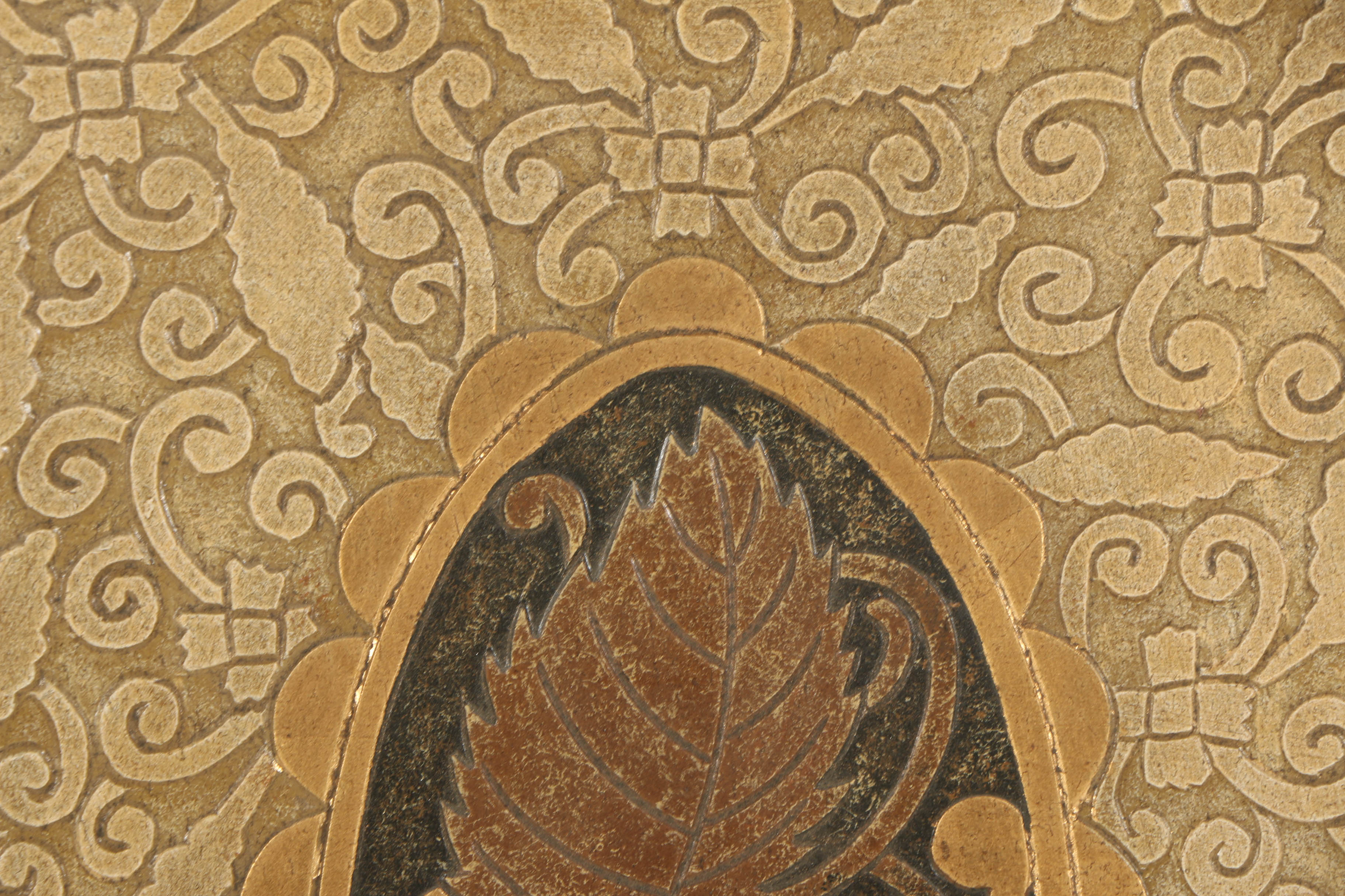 Engraved Resin Wall Decoration | EBTH