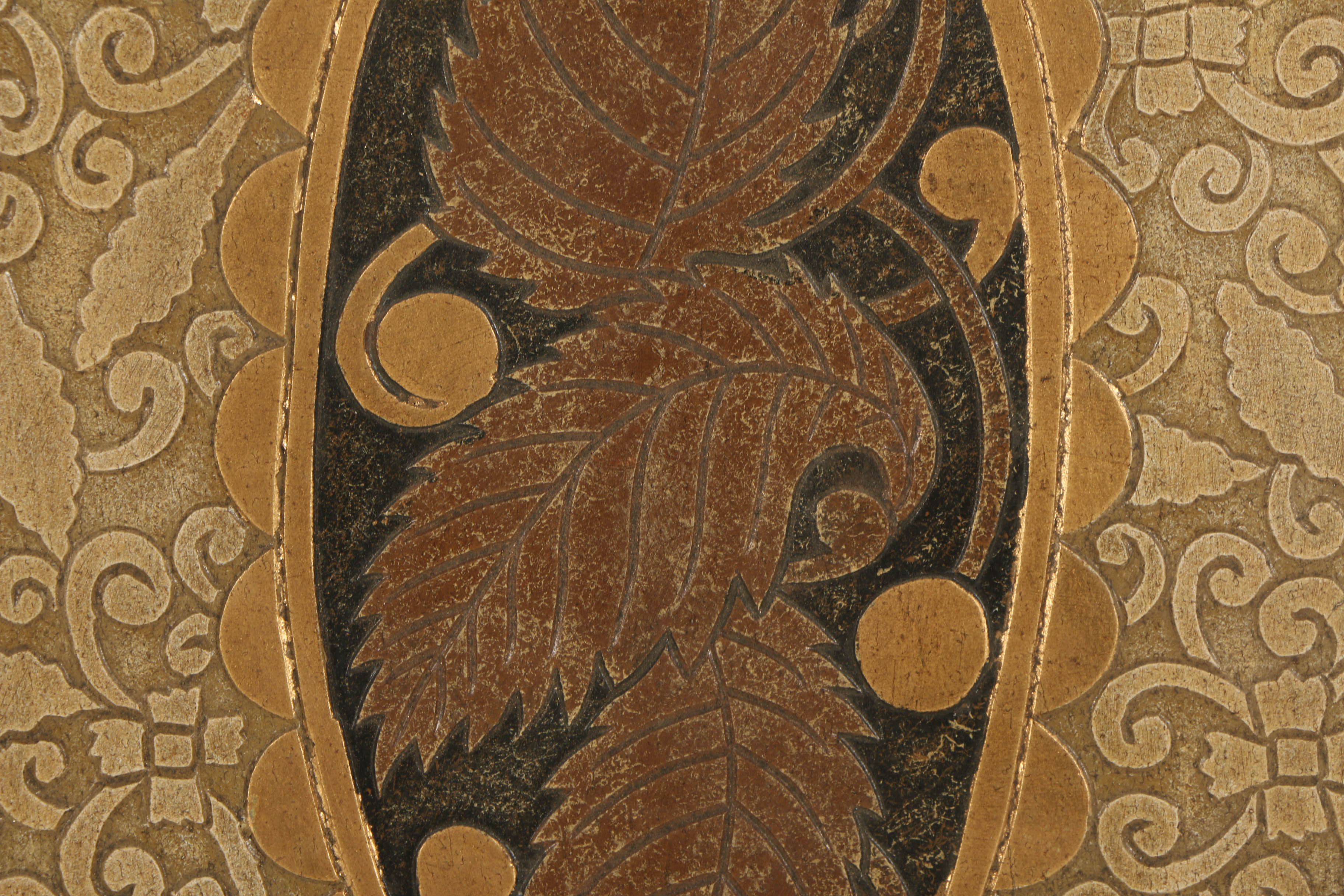 Engraved Resin Wall Decoration | EBTH