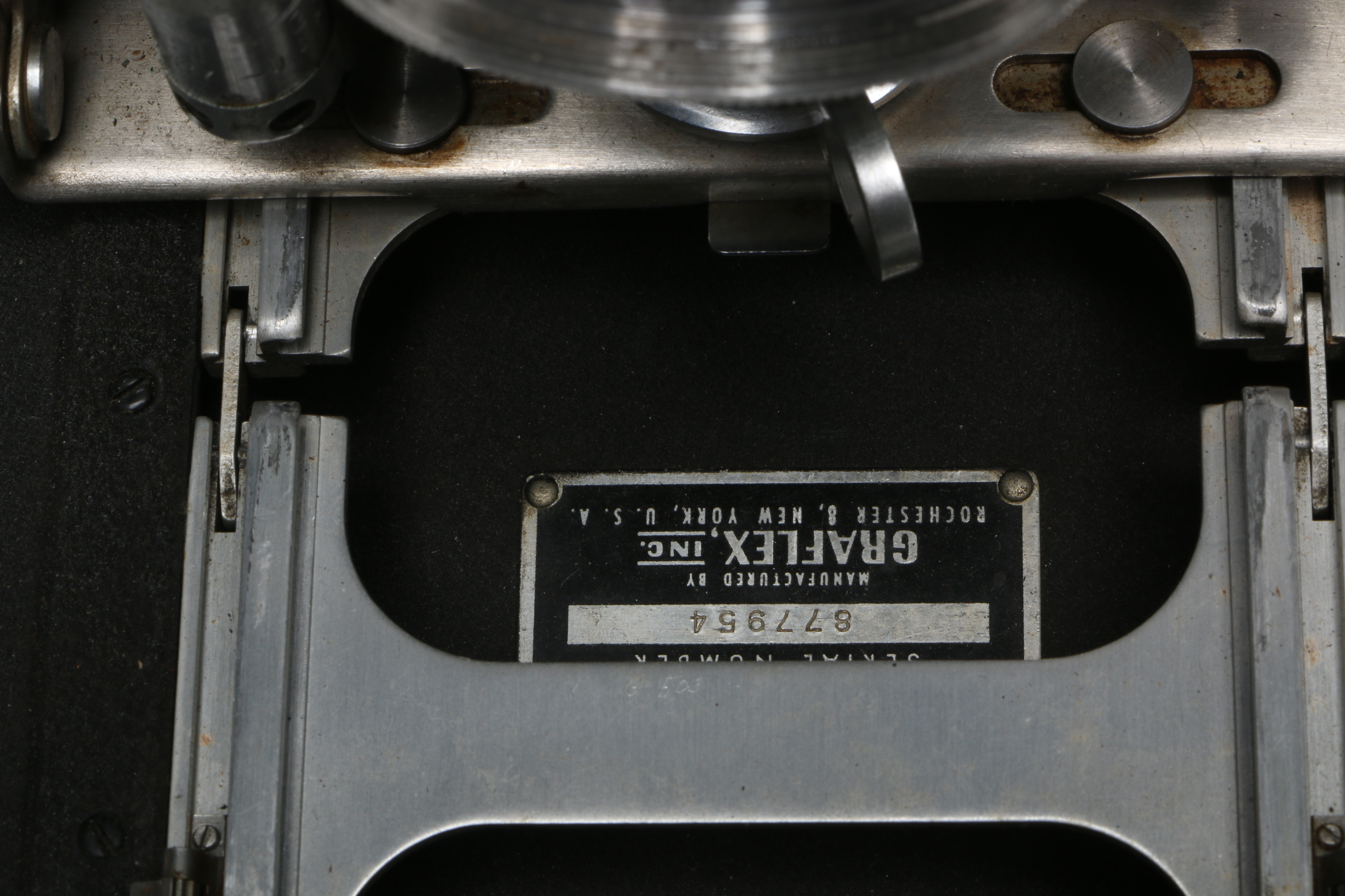 Graphlex "Speed Graphic" Press Cameras | EBTH