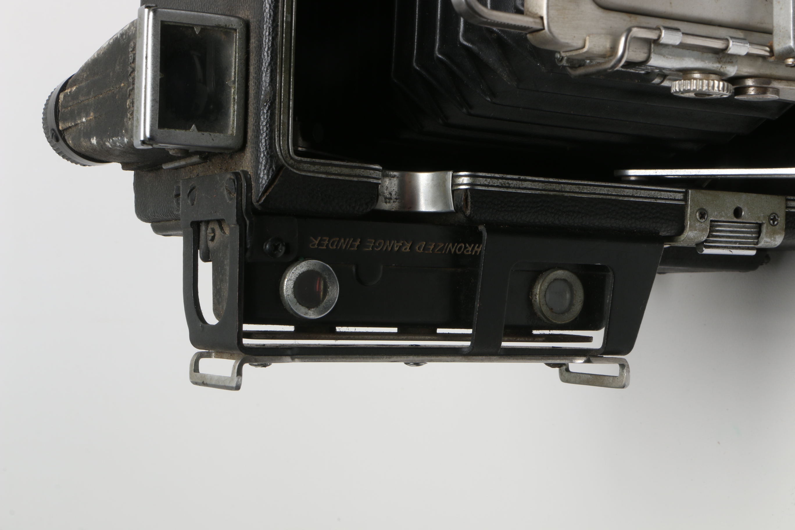 Graphlex "Speed Graphic" Press Cameras | EBTH
