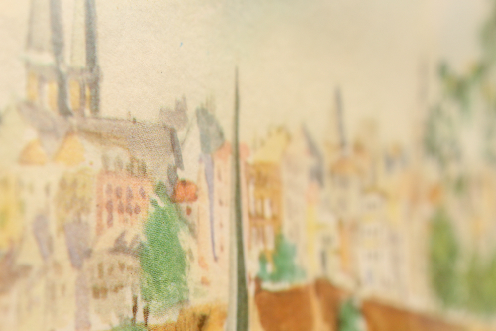 Framed Offset Lithographs after Reinier Wynand Snapper | EBTH