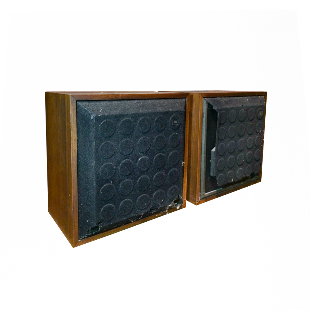 J.B.L S105 Aquarius I Speakers | EBTH