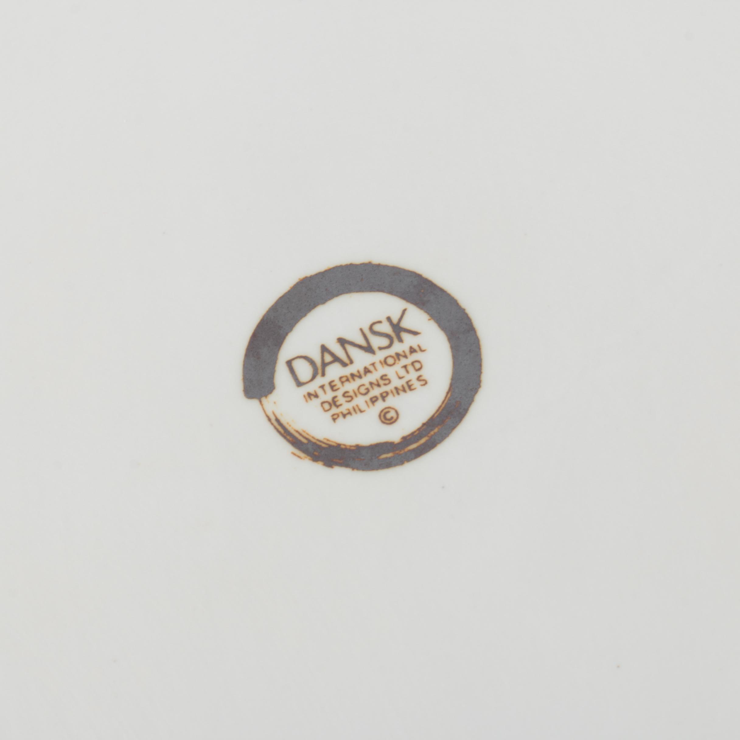 Dansk Porcelain Tableware | EBTH