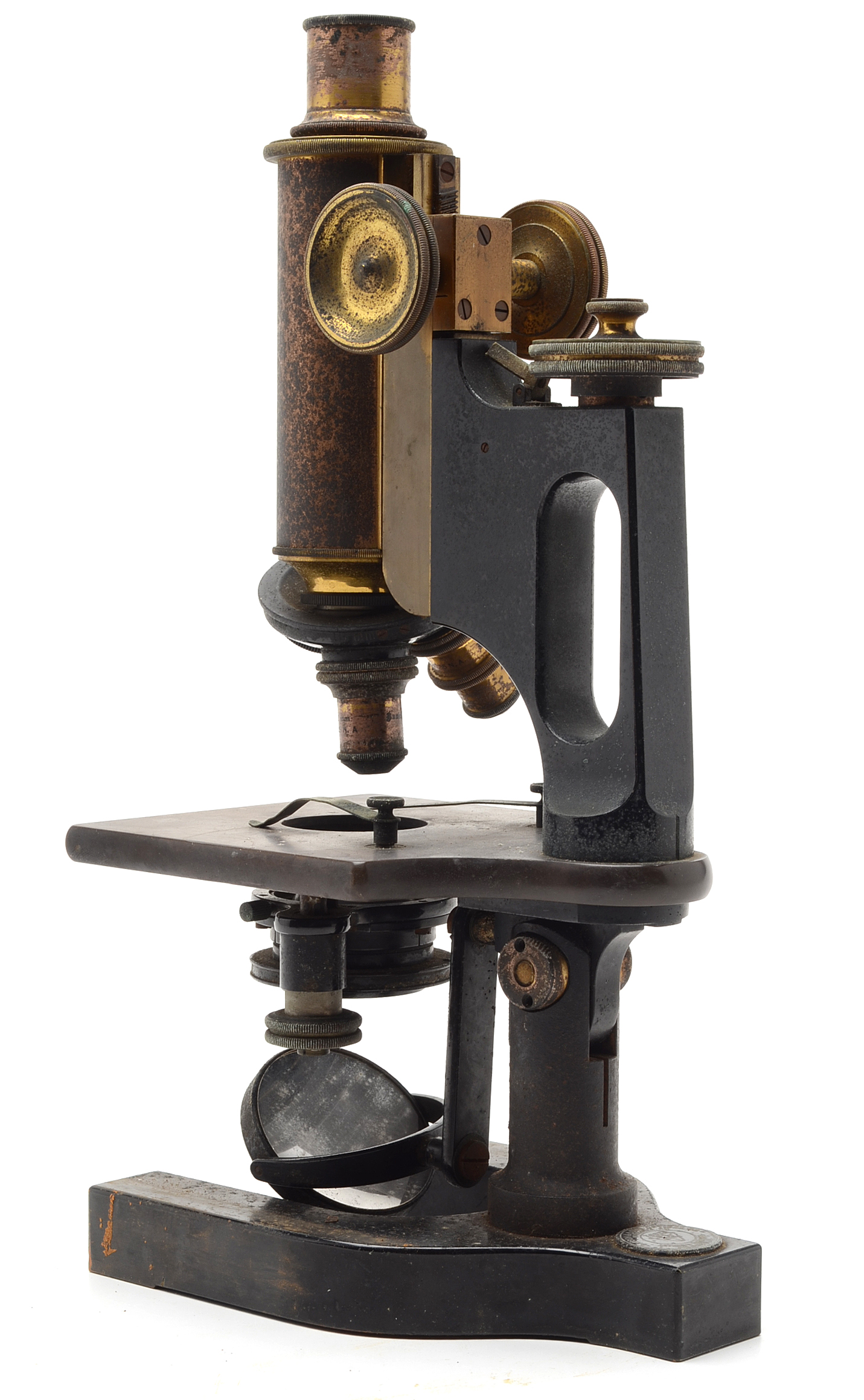 Bausch Lomb Serial Numbers Microscope - trueaload