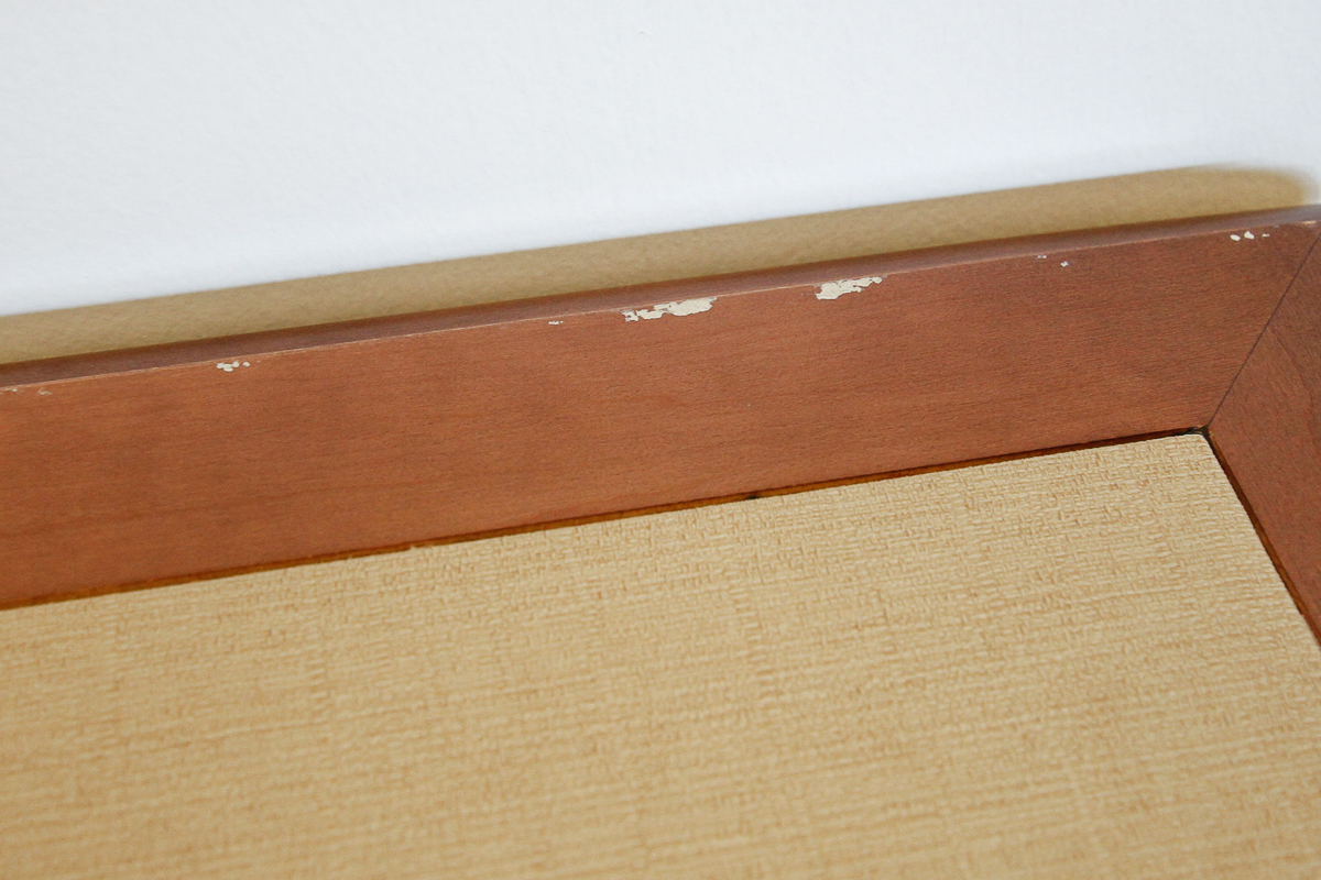 Mid-Century Card Table and Four Folding Chairs by Stakmore | EBTH