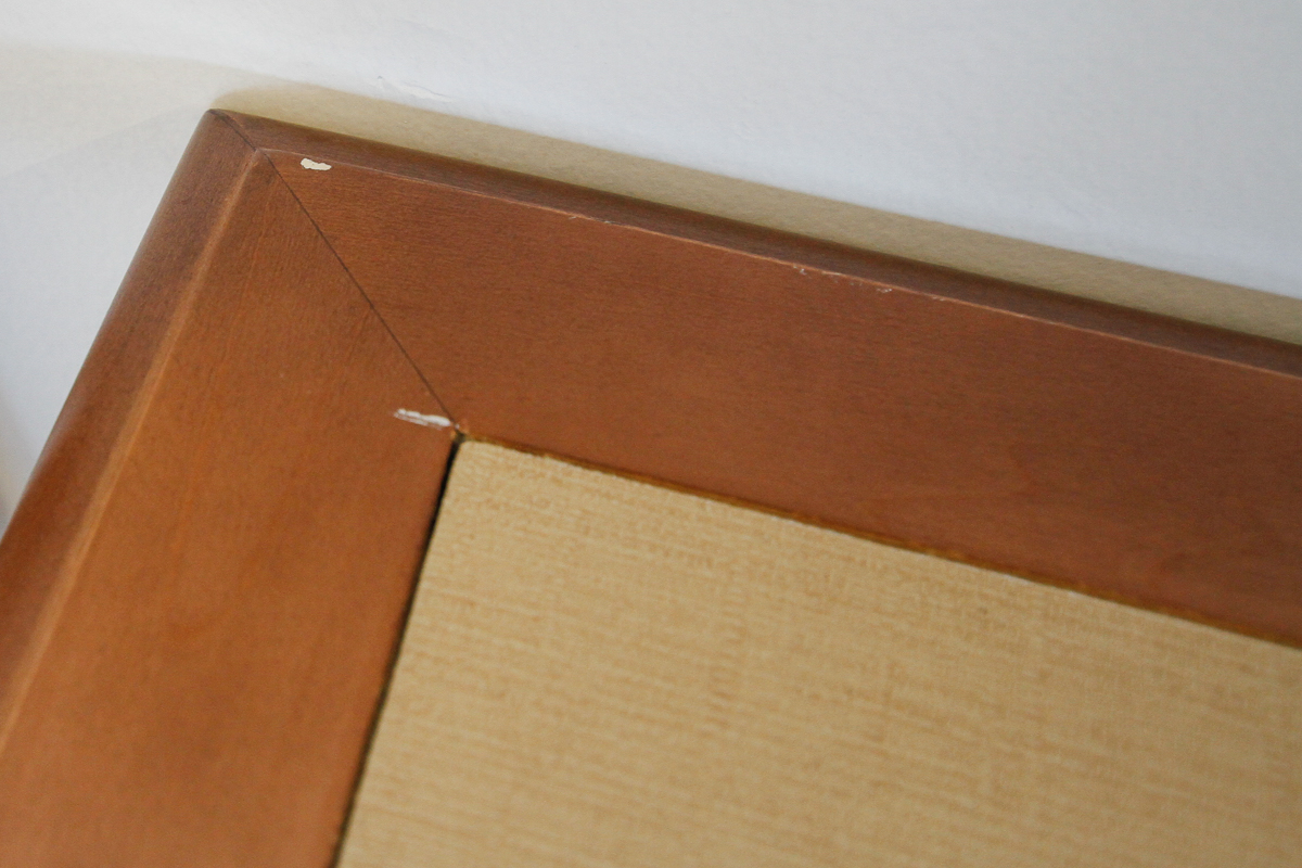 Mid-Century Card Table and Four Folding Chairs by Stakmore | EBTH