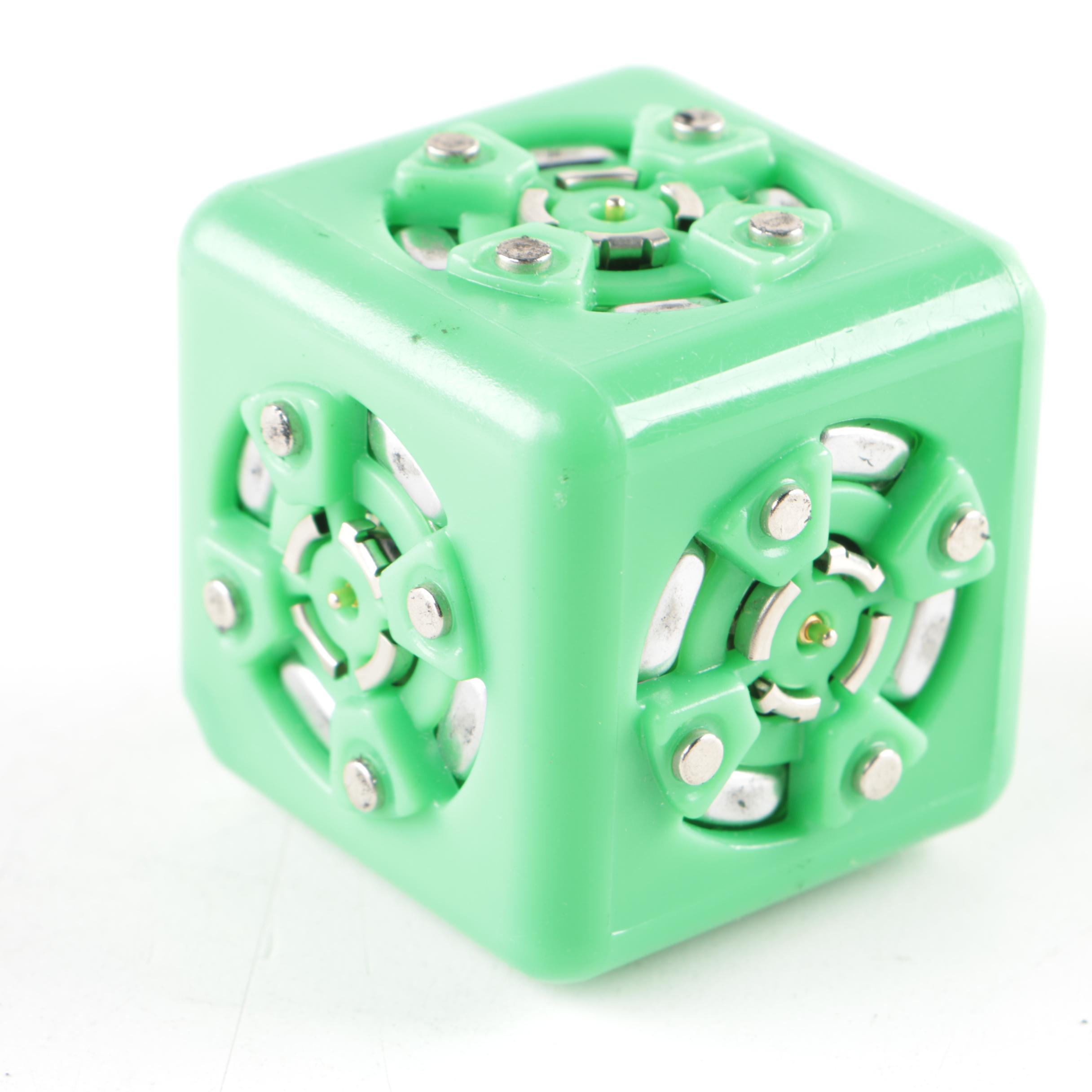 Assorted "Cubelets" Educational Robotic Cubes | EBTH