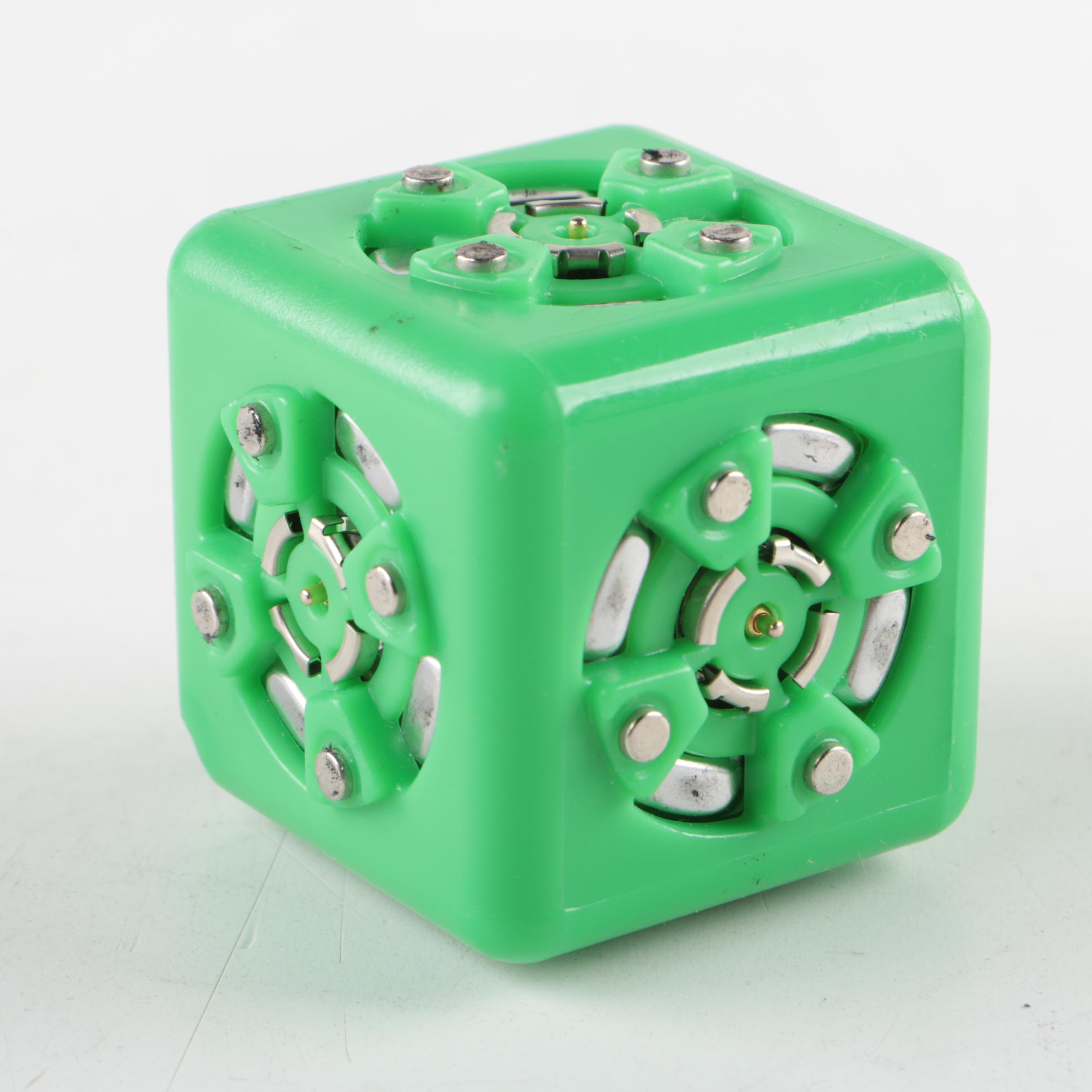 Assorted "Cubelets" Educational Robotic Cubes | EBTH