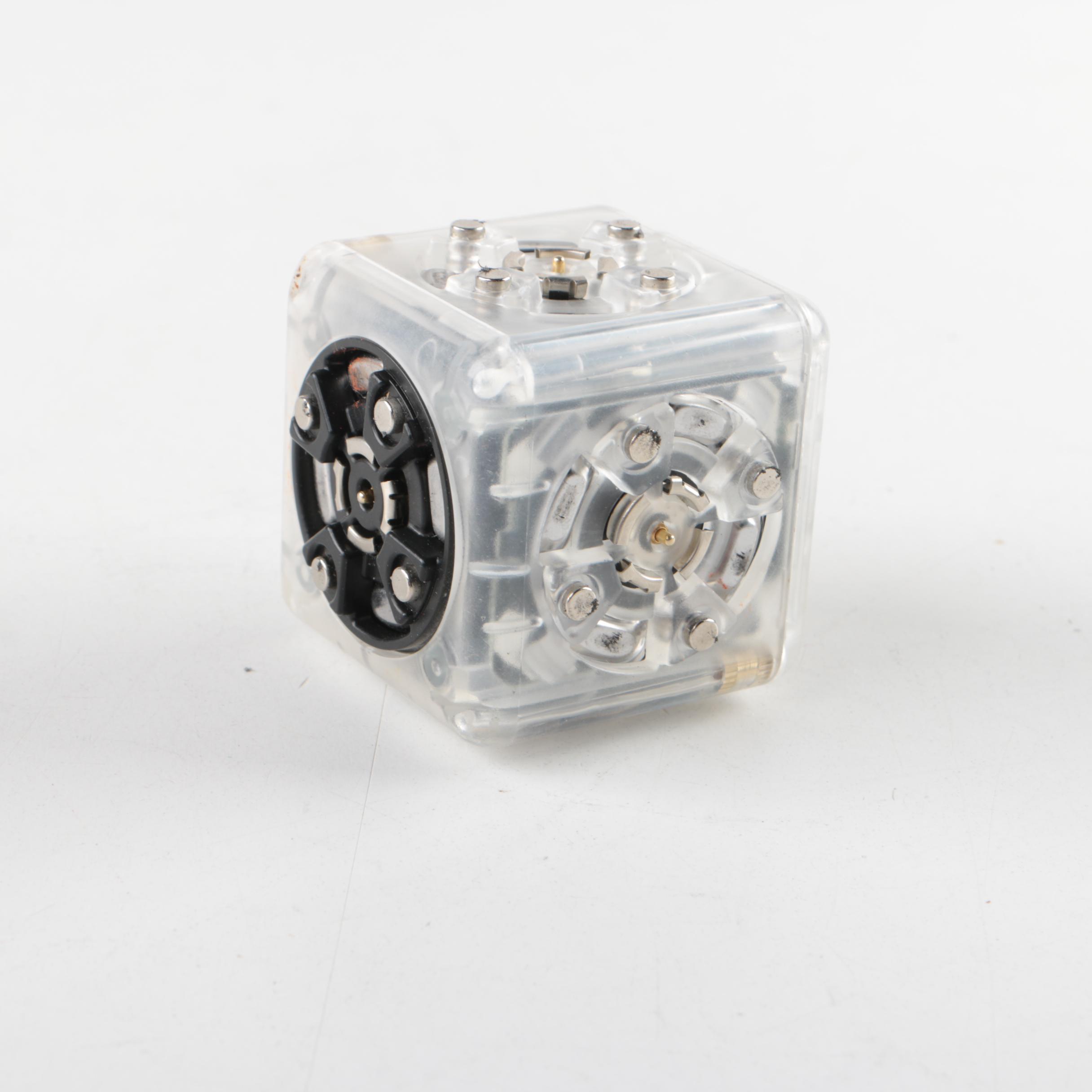 Assorted "Cubelets" Educational Robotic Cubes | EBTH