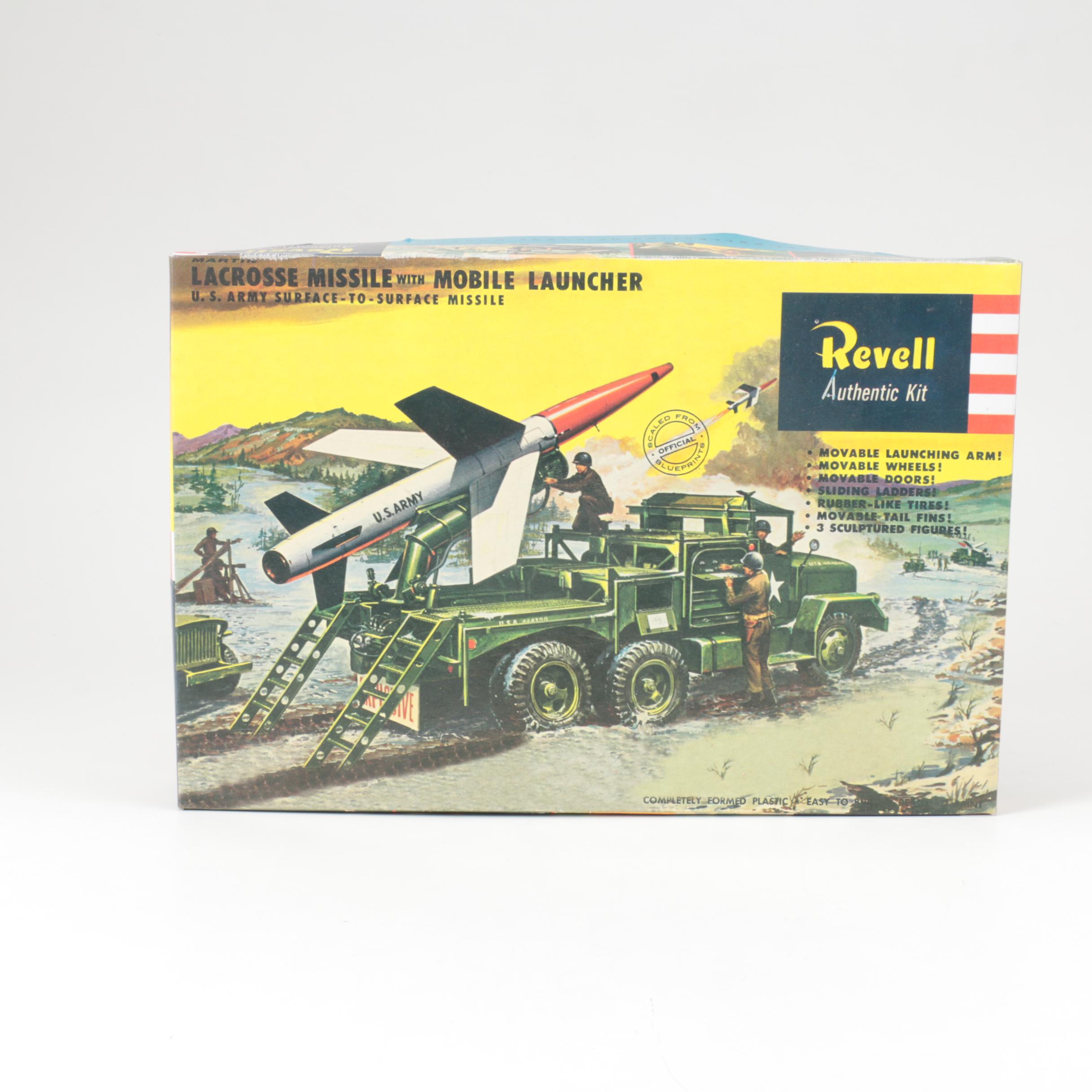 Military Vehicle Model Kits | EBTH