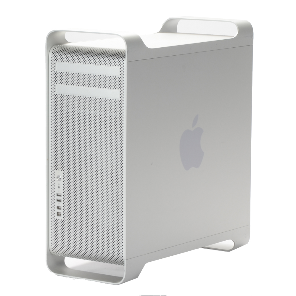 Mac Pro Desktop Tower | EBTH