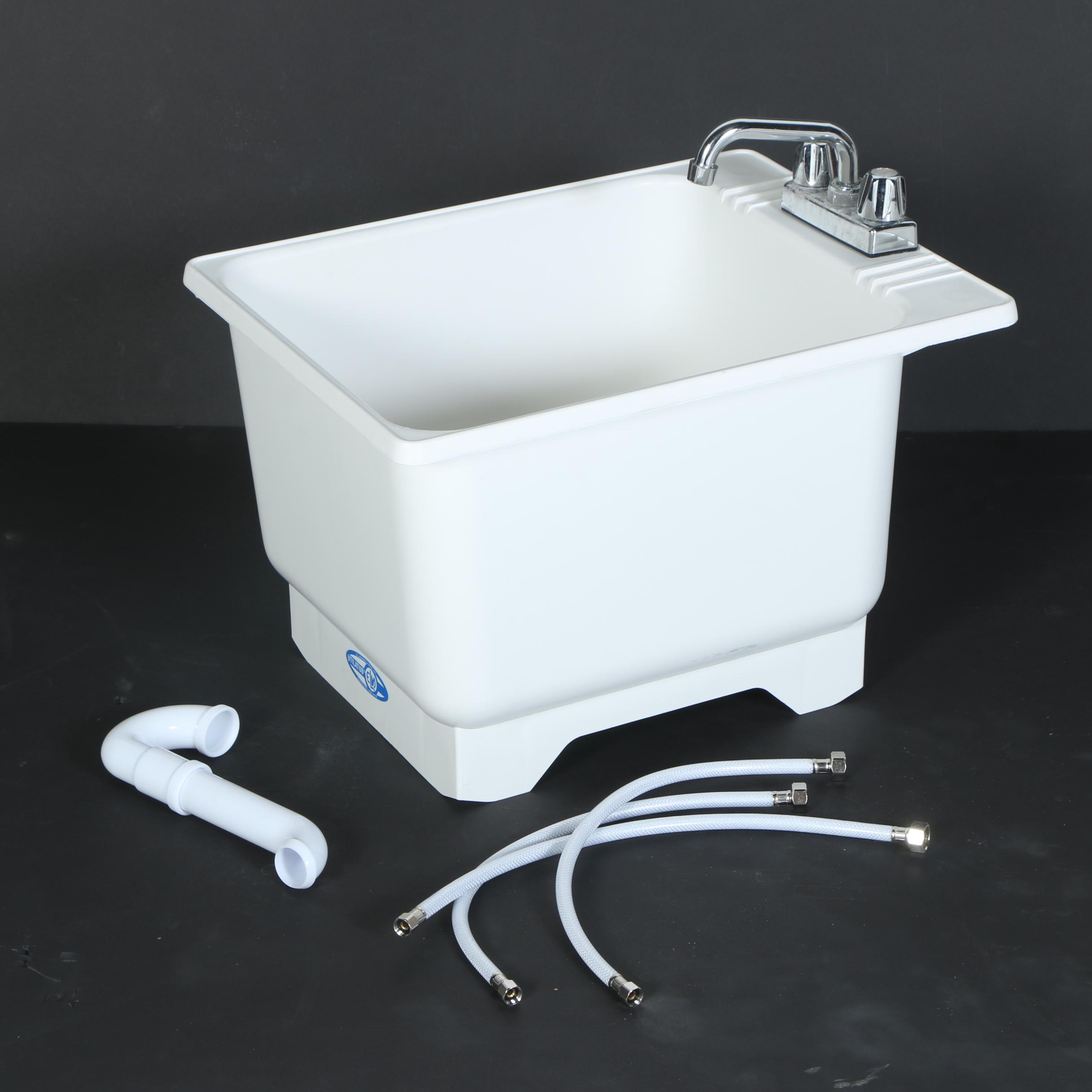 Utilatub Utility Sink | EBTH
