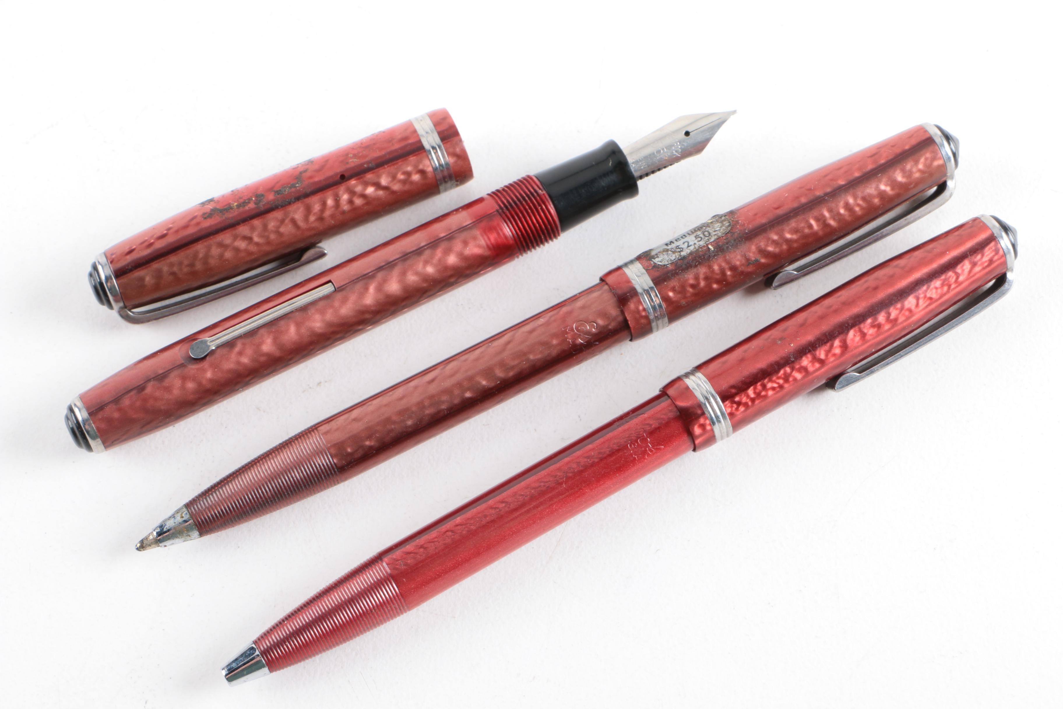 Vintage Esterbrook Pens | EBTH