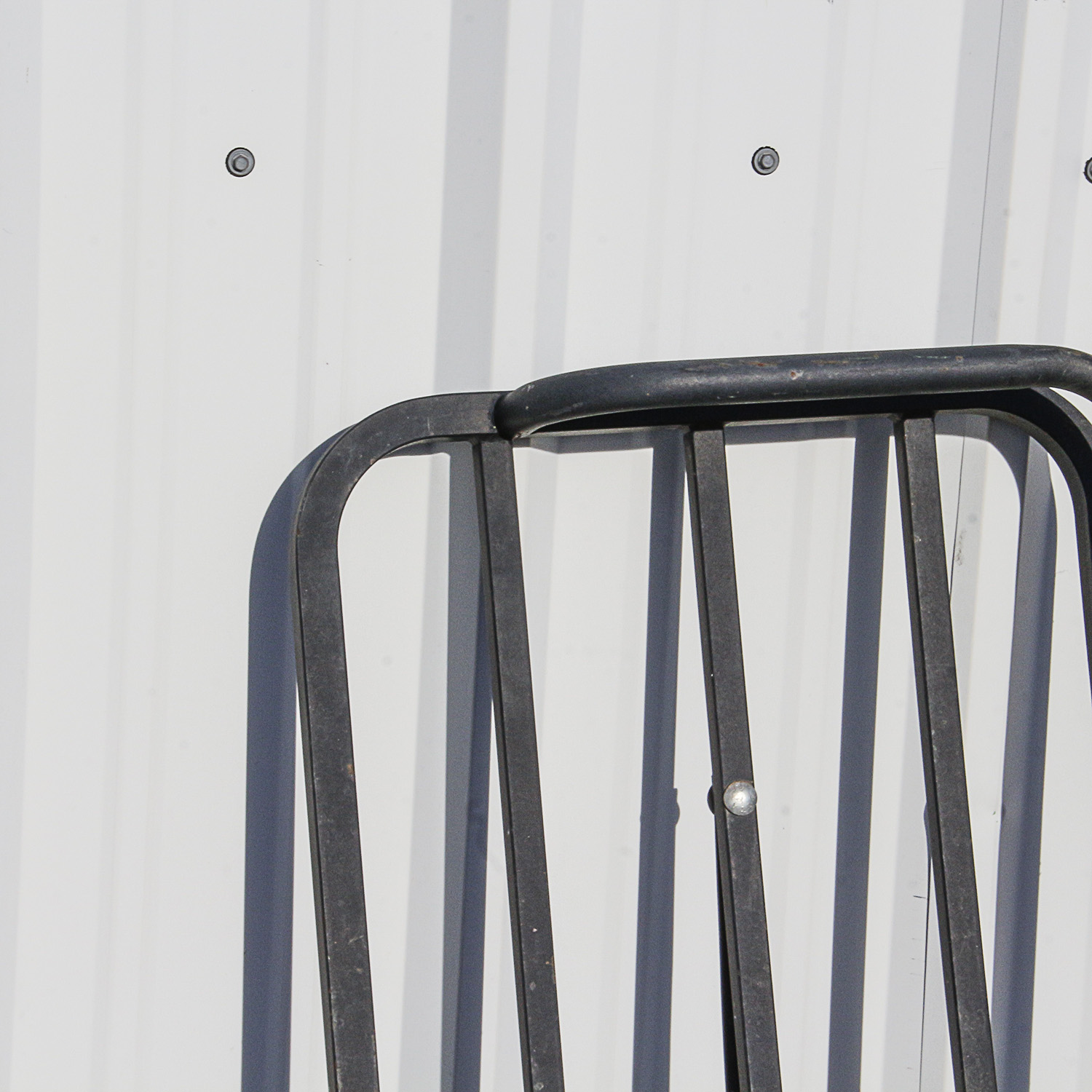 Four-Wheeler Storage Rack | EBTH