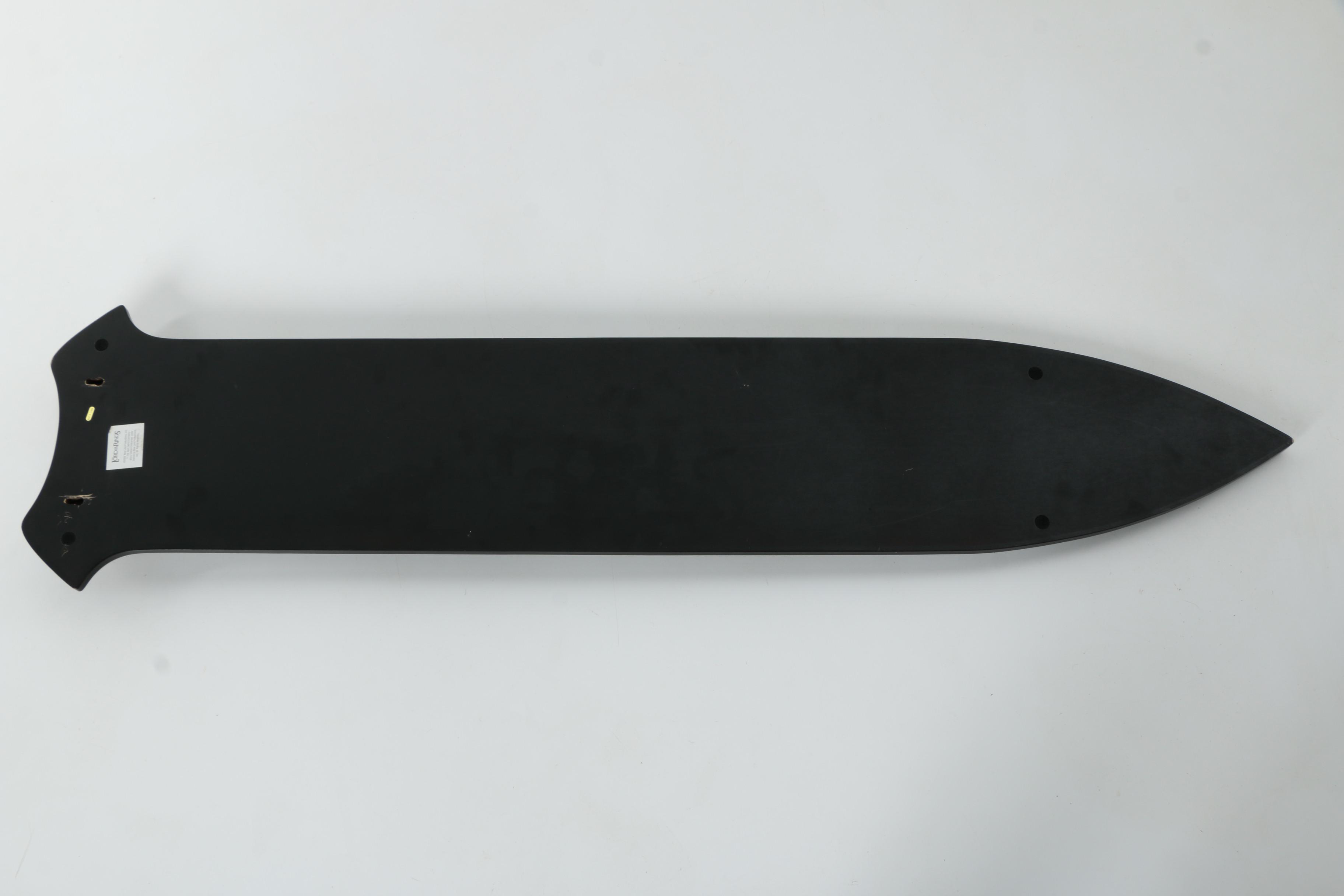 The Lord of the Rings "Shards of Narsil" Sword Replica Display | EBTH