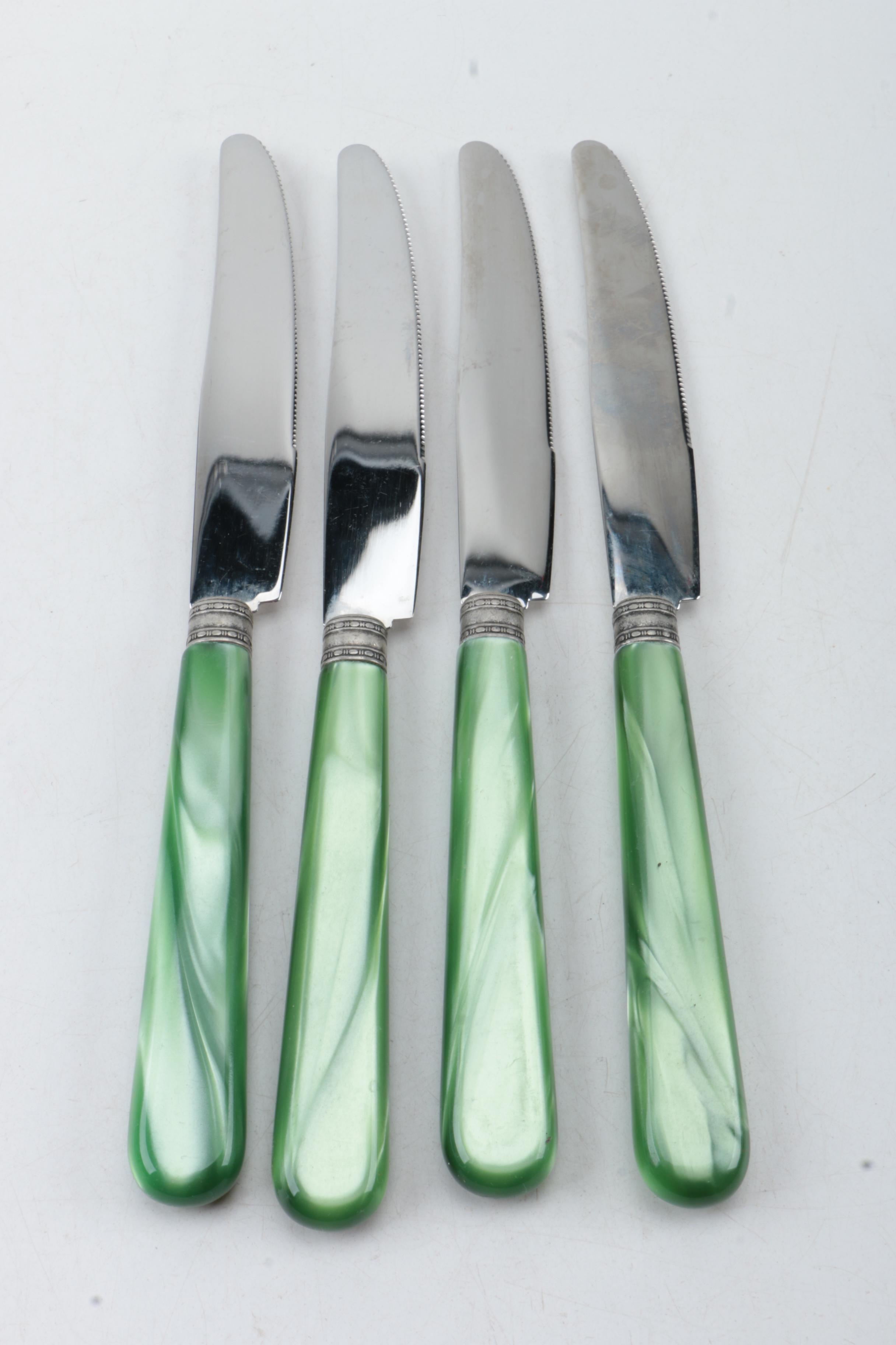 Eme Italian Flatware | EBTH