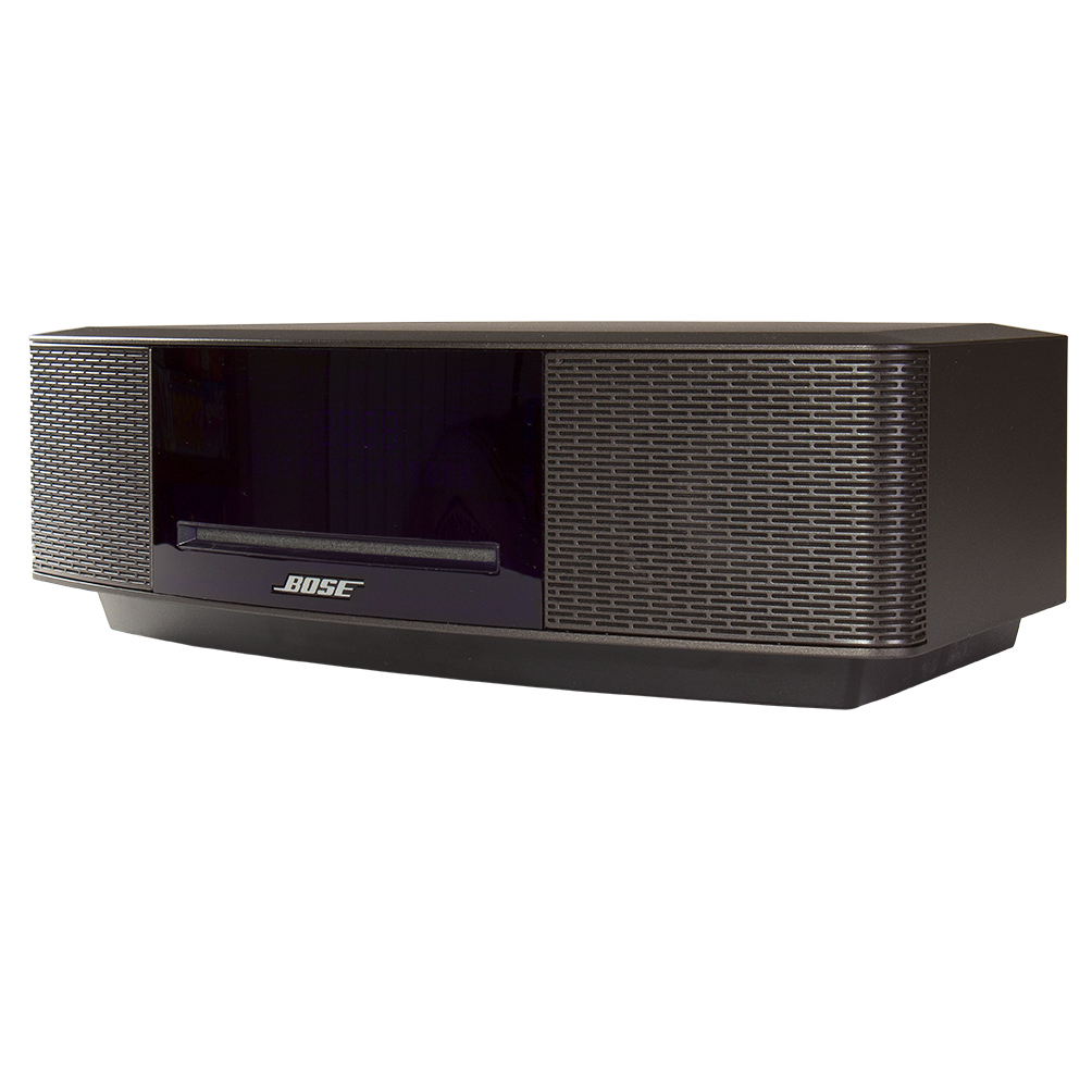 Bose "Wave IV" Music System with Remote | EBTH