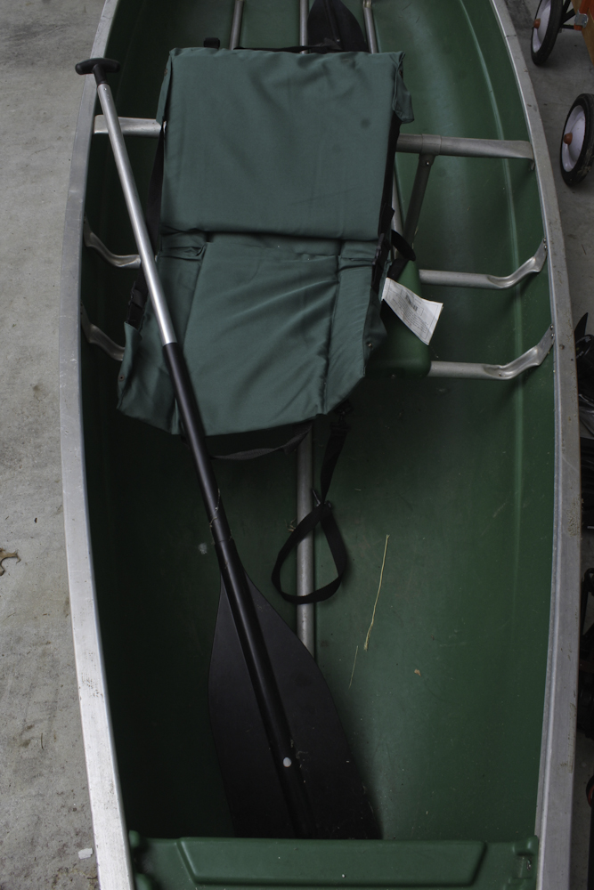 Coleman Scanoe | EBTH