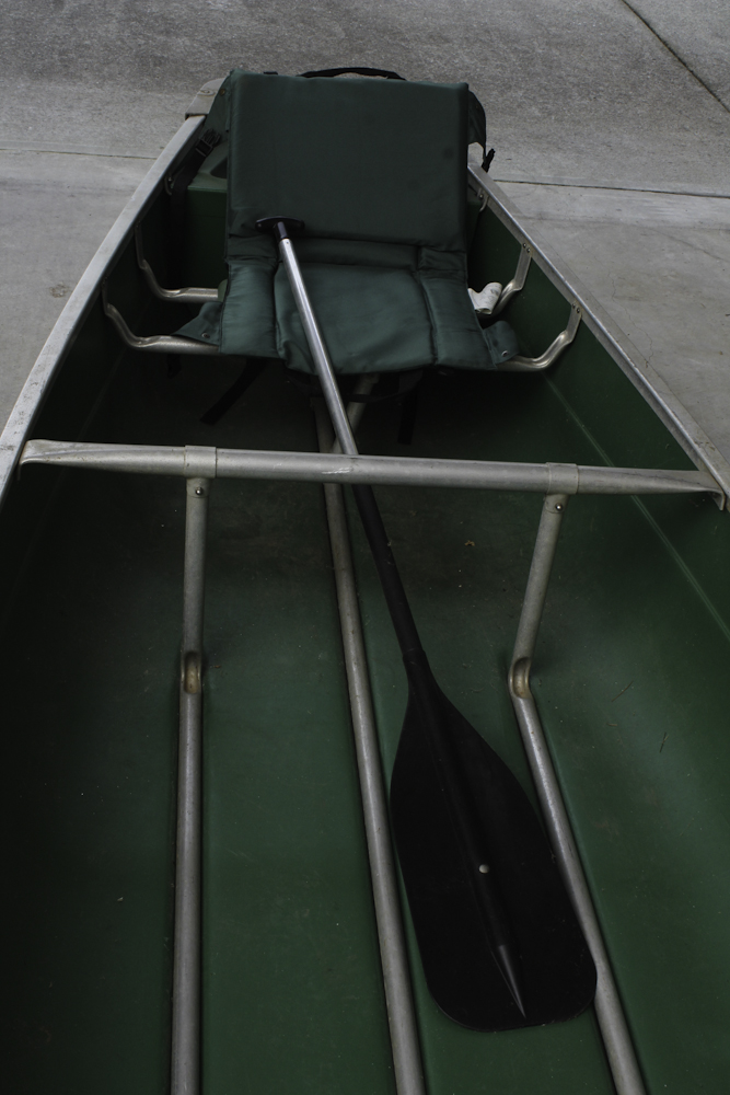 Coleman Scanoe | EBTH