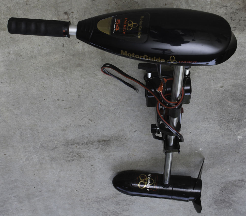 Coleman Scanoe | EBTH