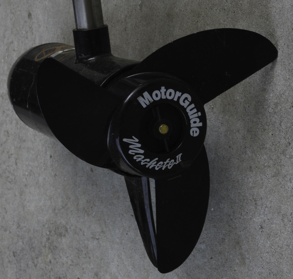 Coleman Scanoe | EBTH