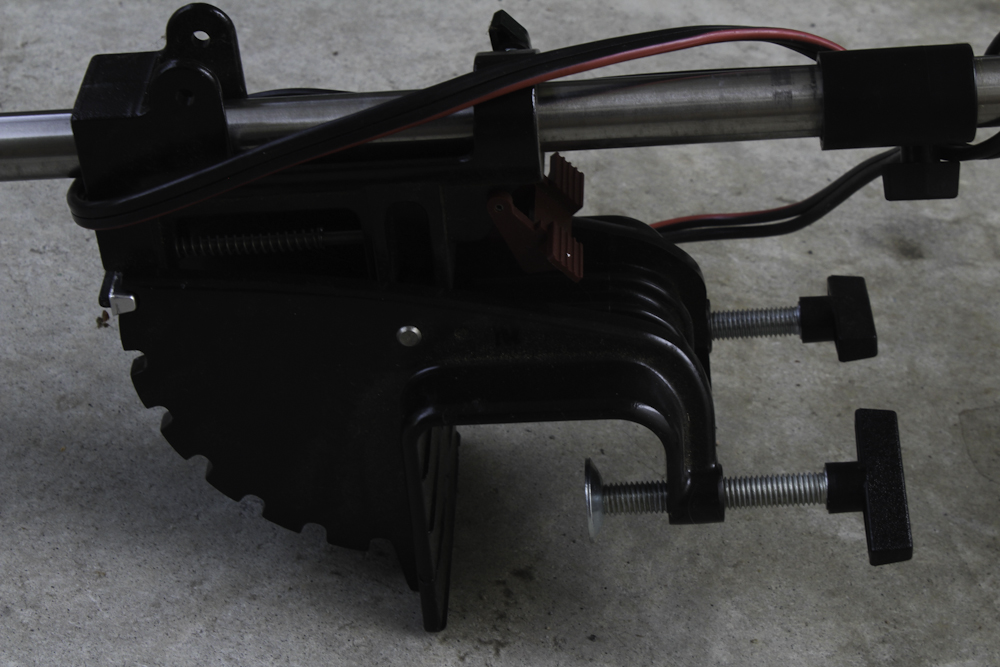 Coleman Scanoe | EBTH