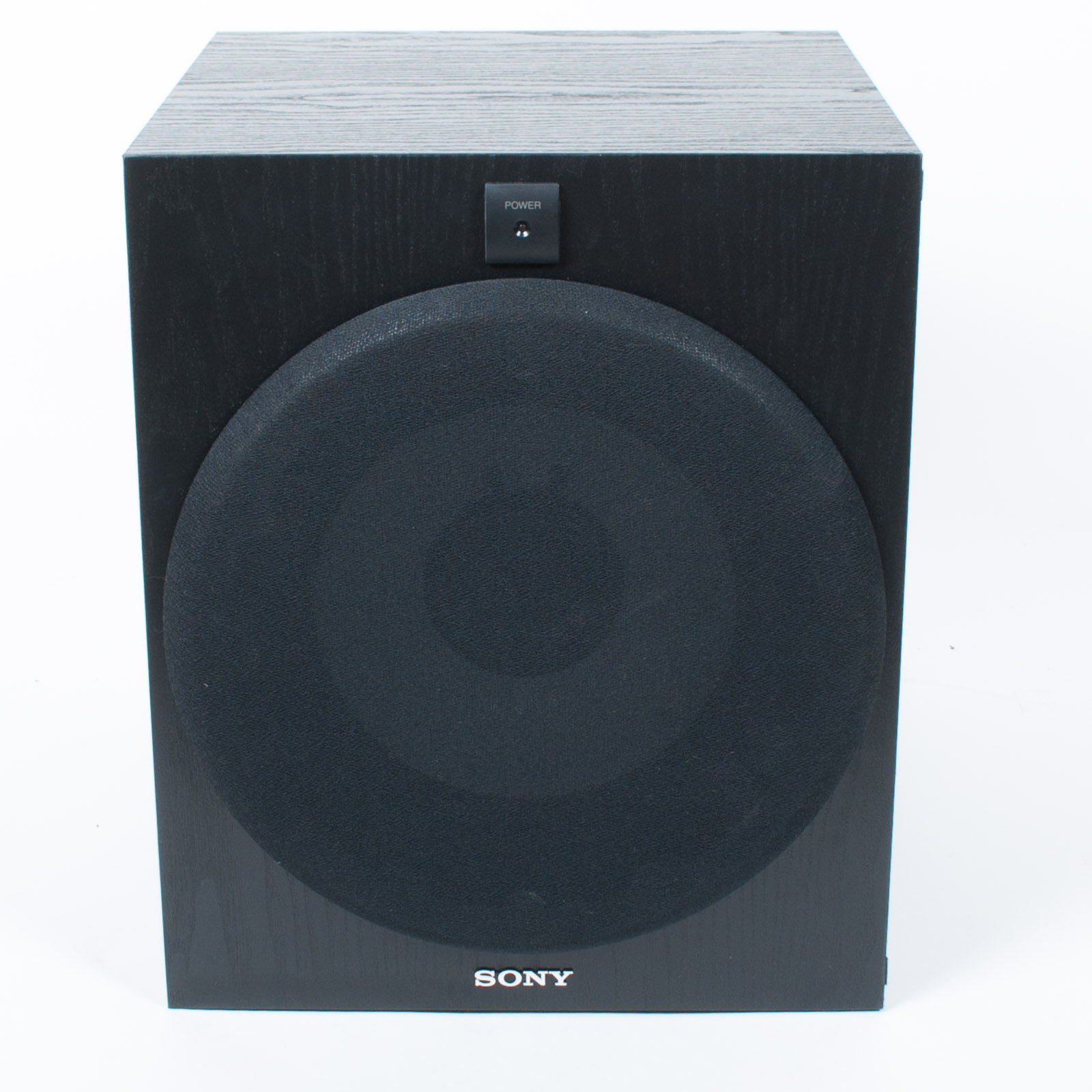 Sony SA-W2500 Active Subwoofer | EBTH