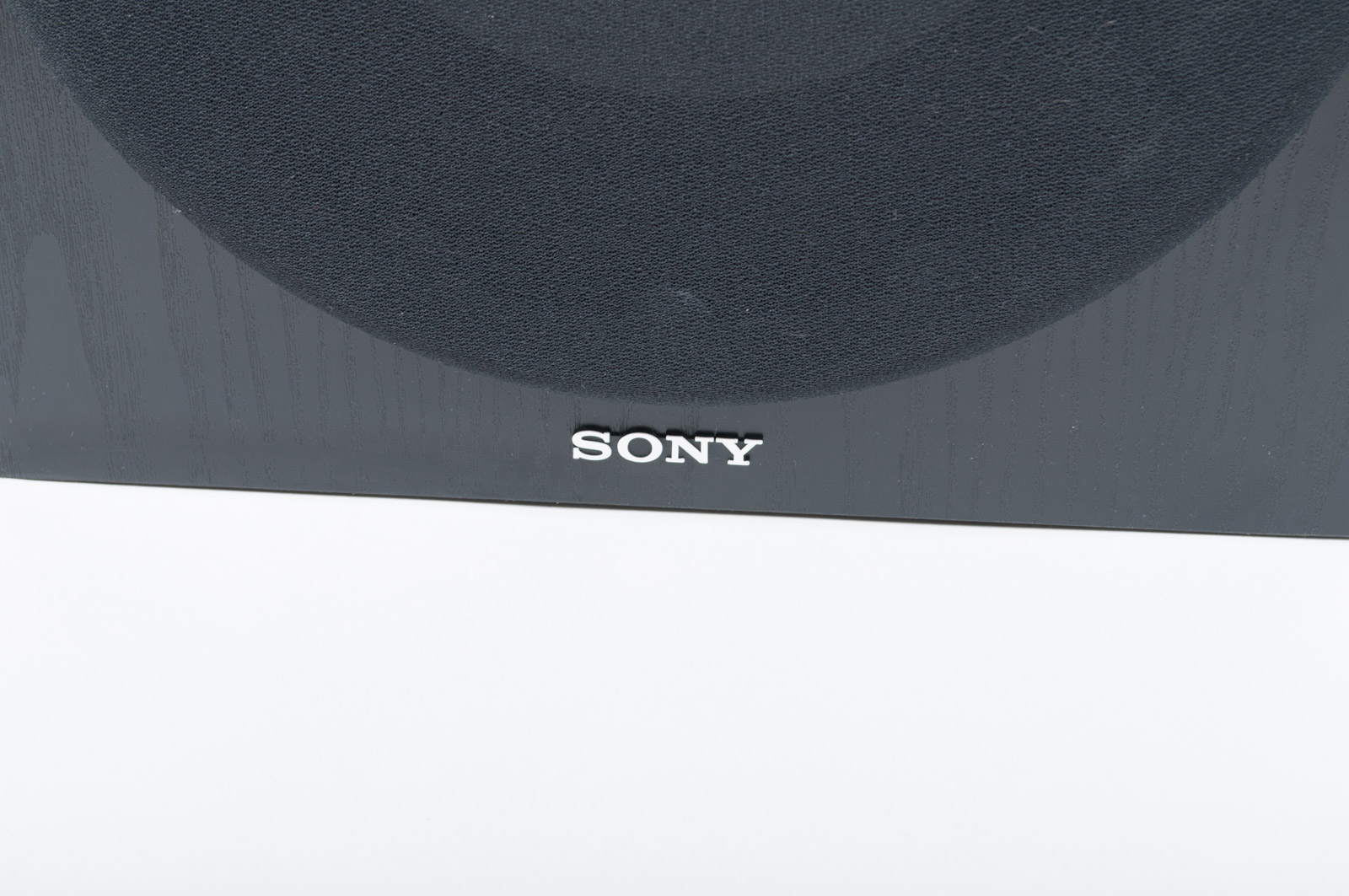 Sony SA-W2500 Active Subwoofer | EBTH
