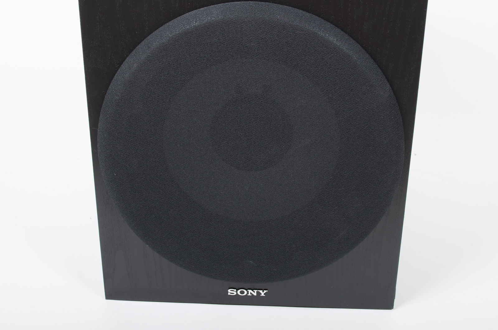Sony SA-W2500 Active Subwoofer | EBTH