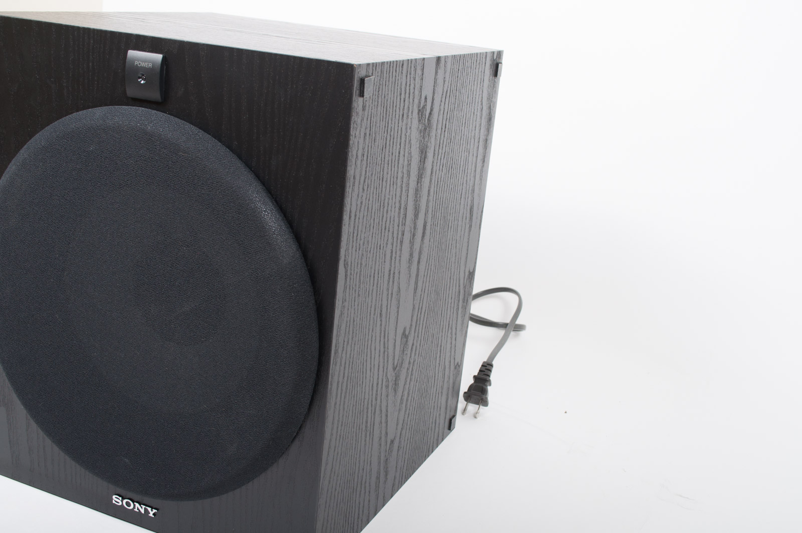 Sony SA-W2500 Active Subwoofer | EBTH