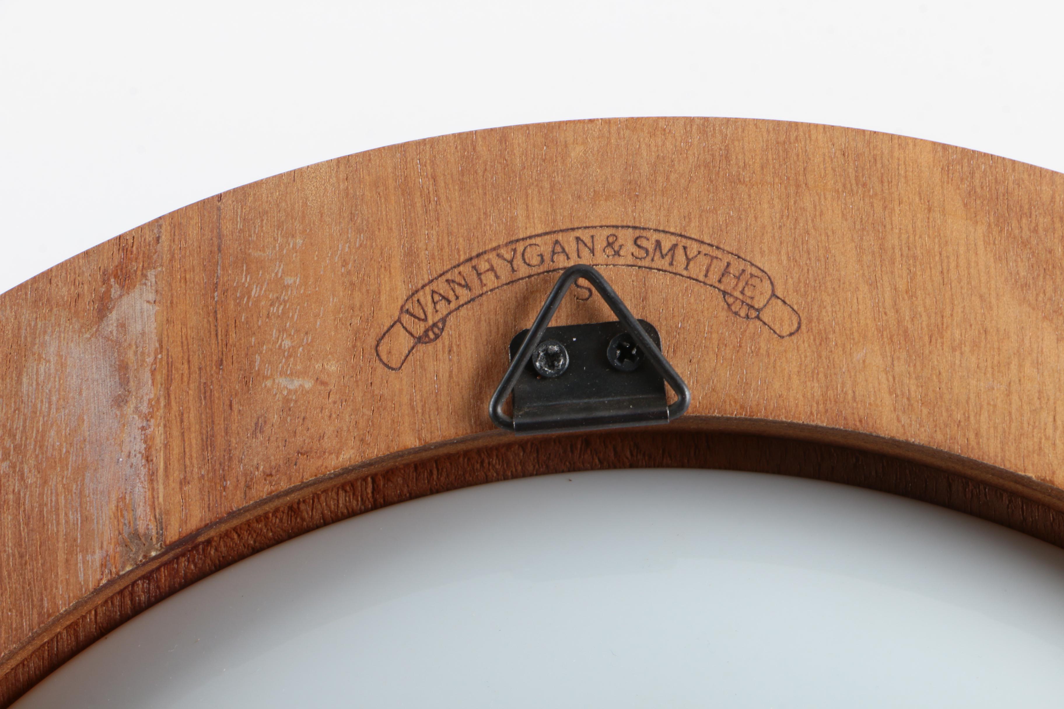 "Song of Promise" Collectible Plate with Birds | EBTH